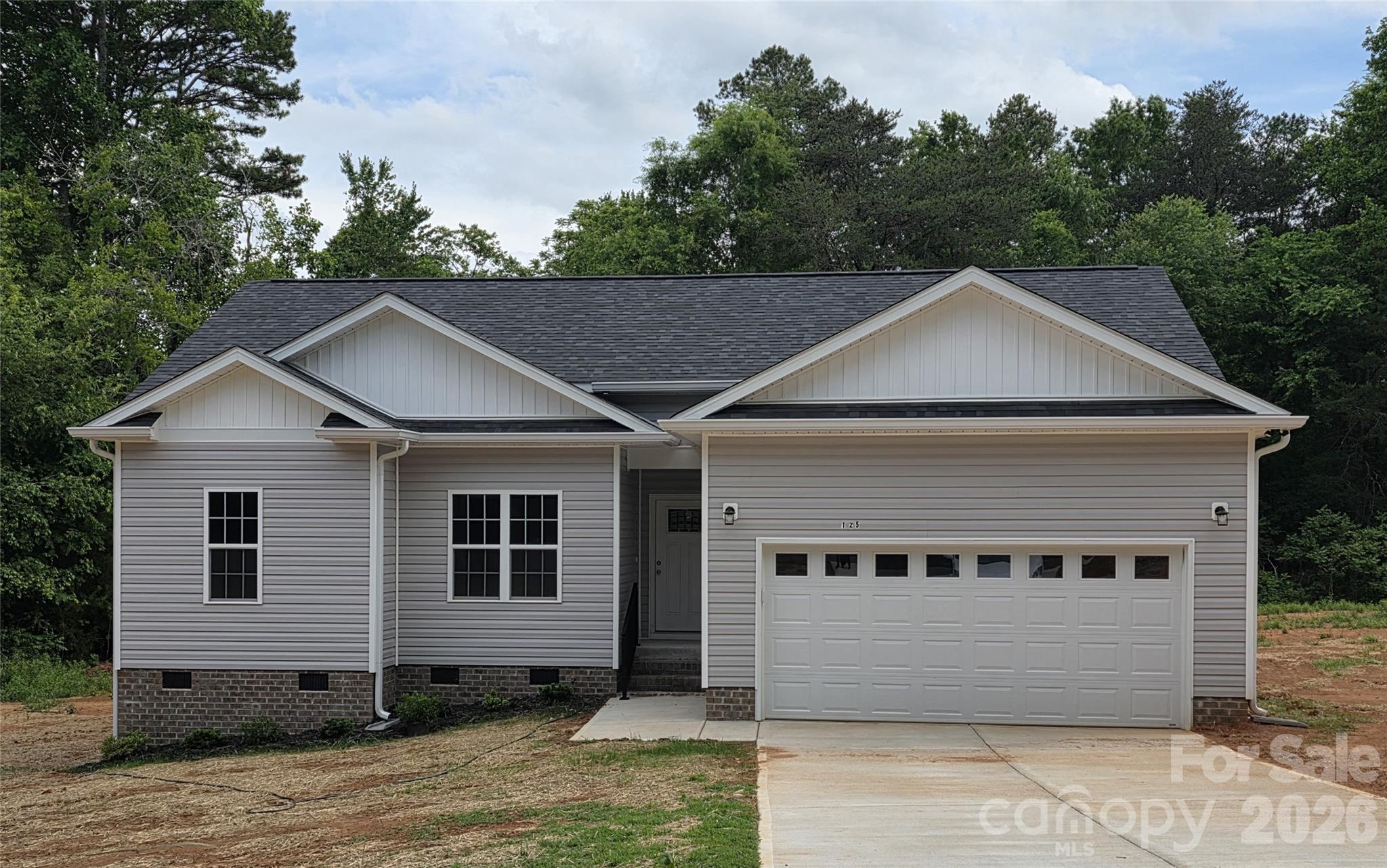 125 Kiser Street, Bessemer City, NC