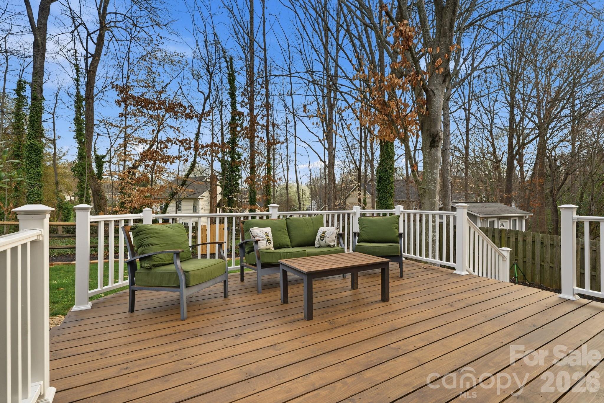 272 Rose Street, Mooresville, NC - photo 38 of 47