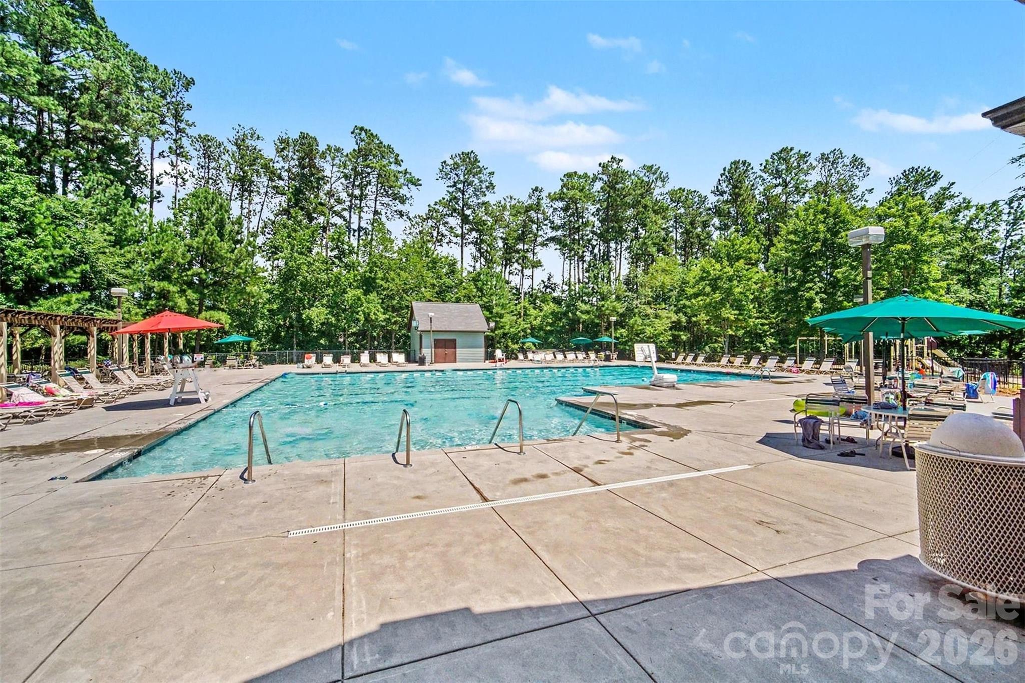 Photo 39 of 3124 Grandeur Road, Charlotte, NC