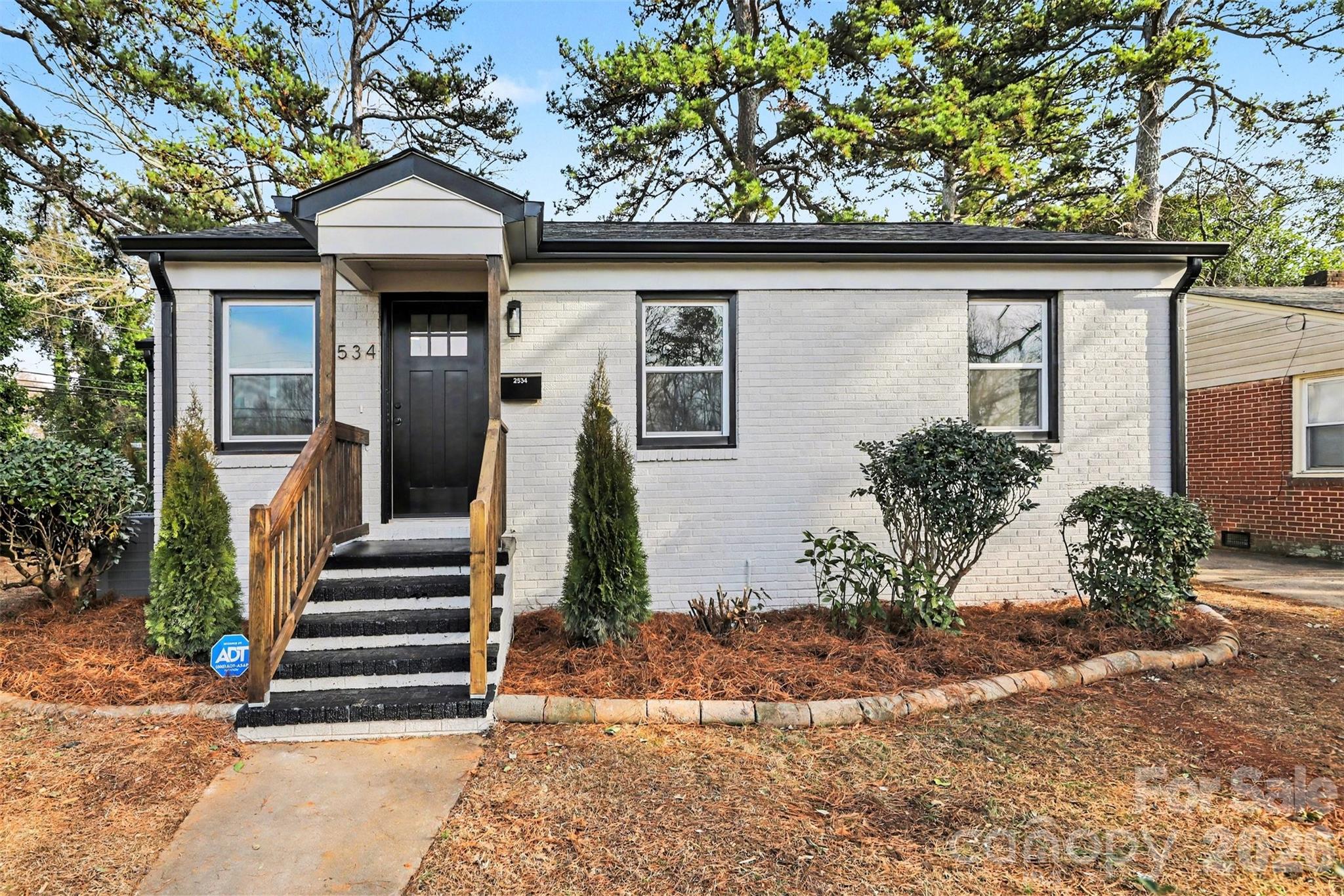 2534 Druid Hills Way, Charlotte, NC