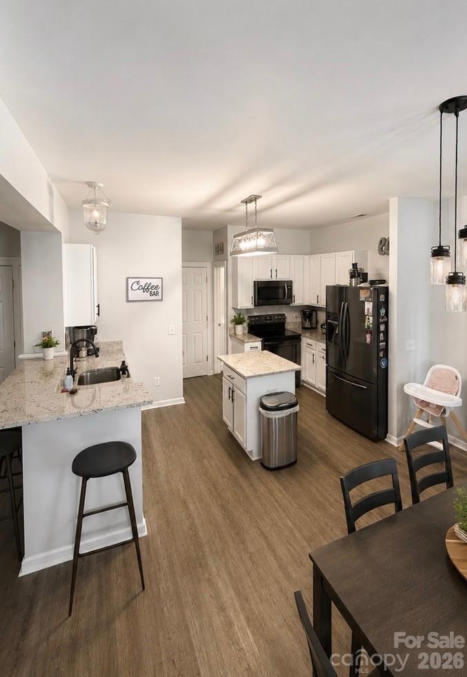Photo 5 of 9025 Davis Crossing Court, Charlotte, NC