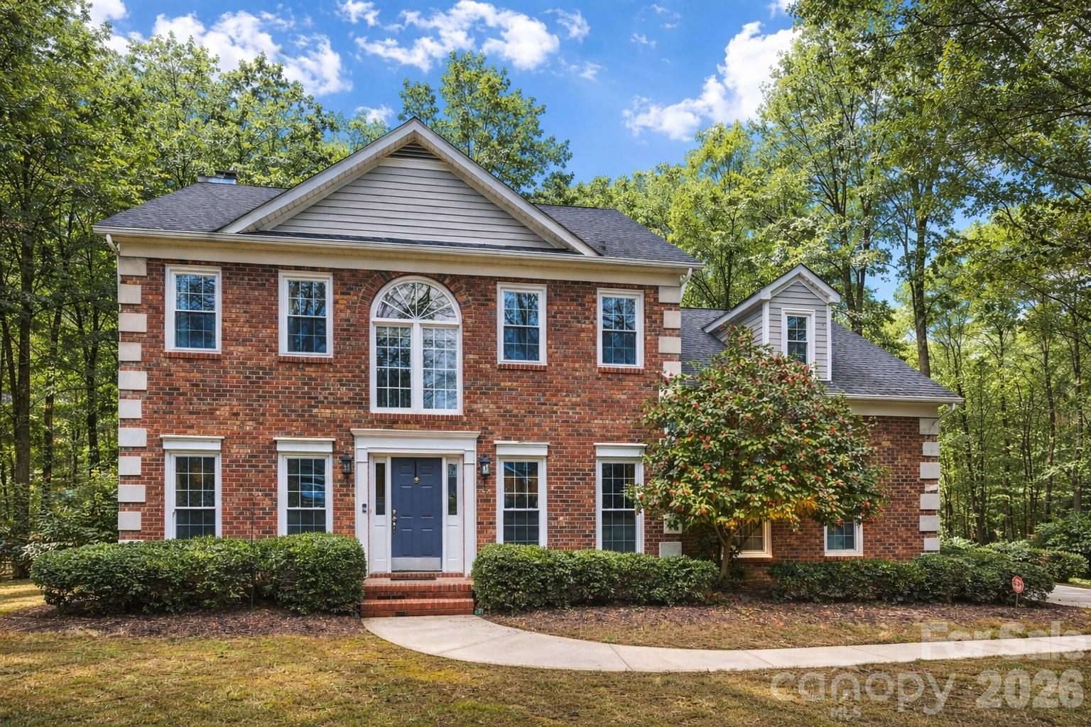 551 Dovefield Drive, Indian Trail, NC