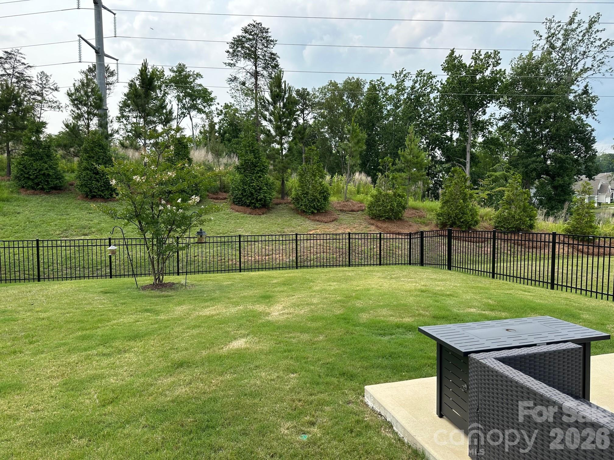 Photo 36 of 12417 Old Iron Lane, Charlotte, NC