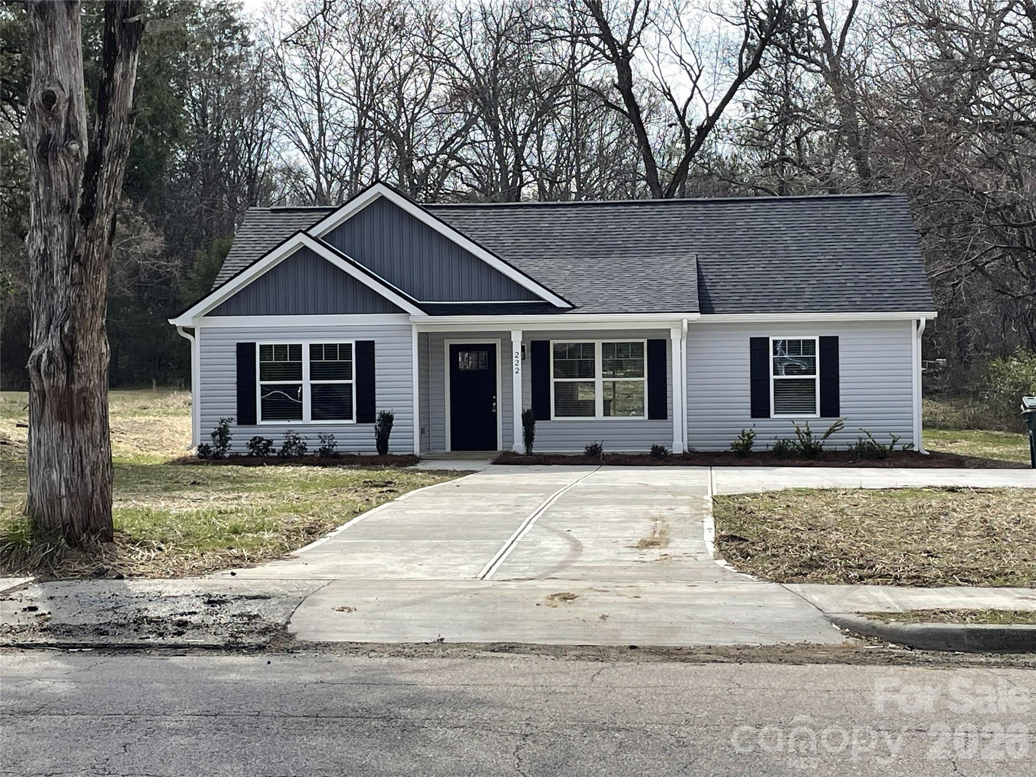 Photo 2 of 222 Center Street, Chester, SC