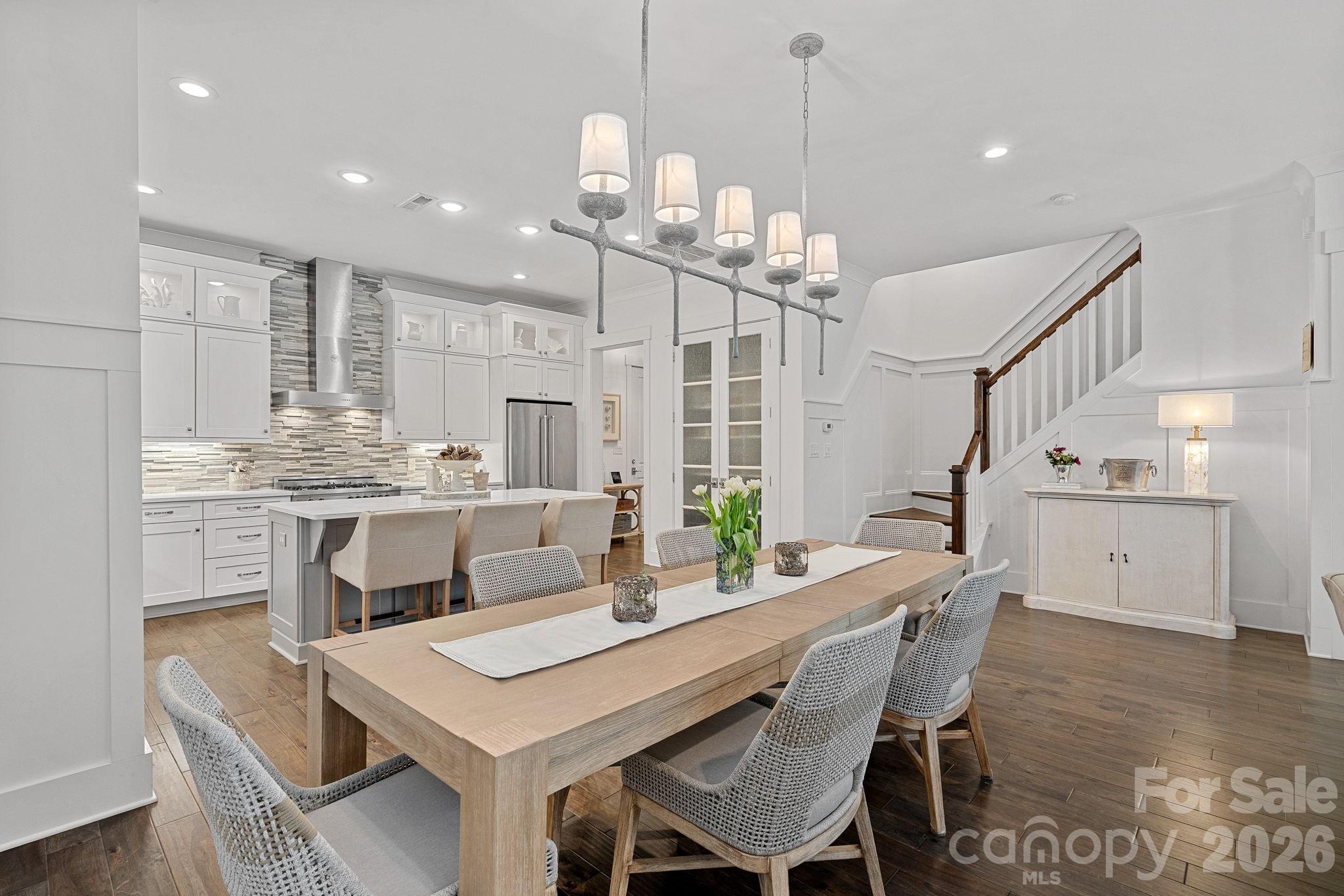 744 Amalfi Drive, Davidson, NC - photo 8 of 49