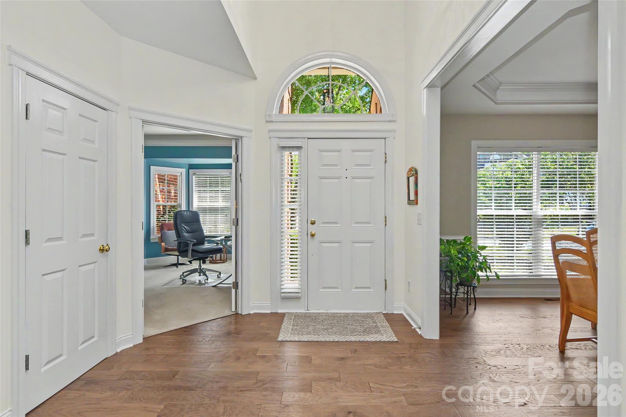 Photo 3 of 7203 Rea Croft Drive, Charlotte, NC