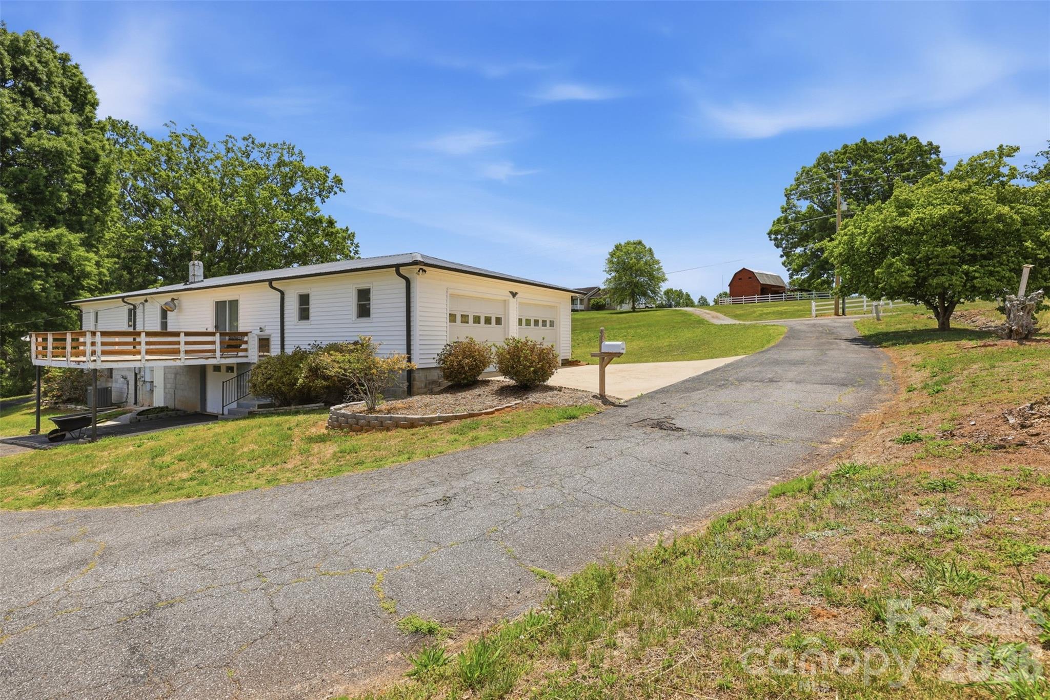 Photo 4 of 3600 Liledoun Road, Taylorsville, NC