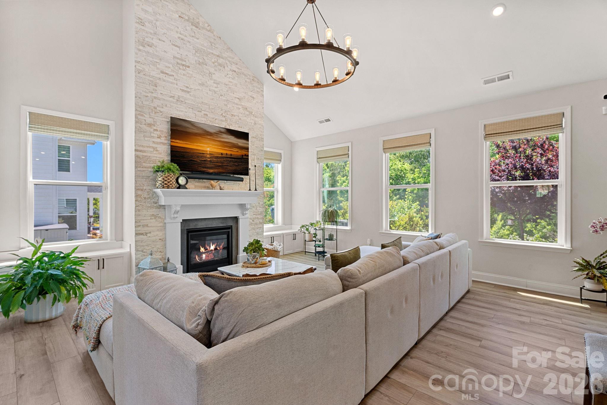 Photo 4 of 7026 Cloer Court, Charlotte, NC