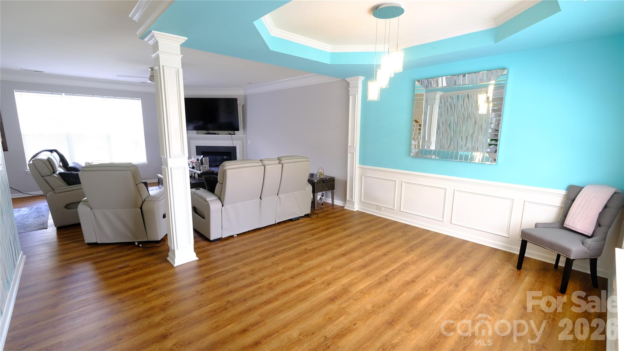 Photo 8 of 608 Wrayhill Drive, Charlotte, NC