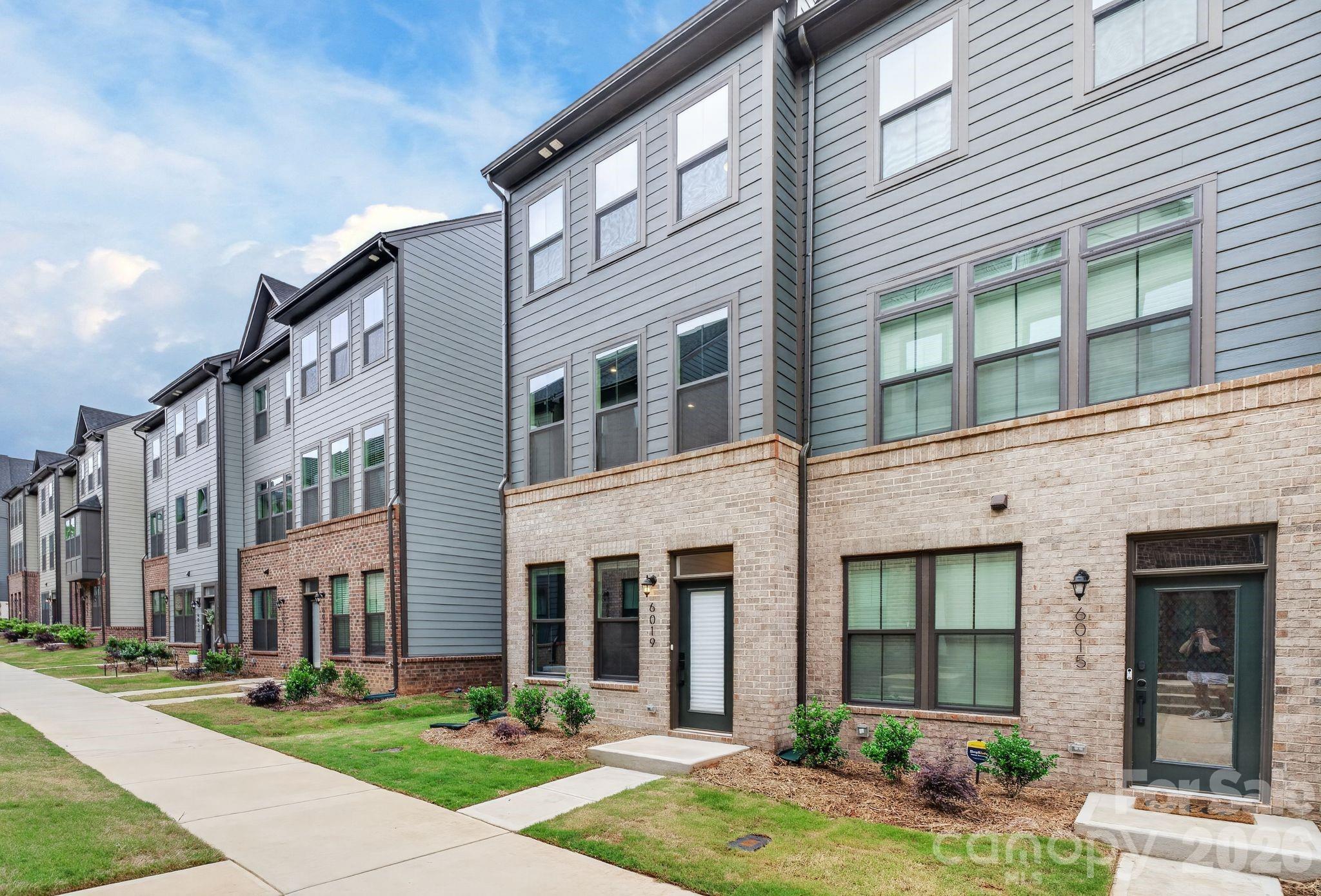 6019 Fonsac Lane2007A, Charlotte, NC - photo 27 of 34