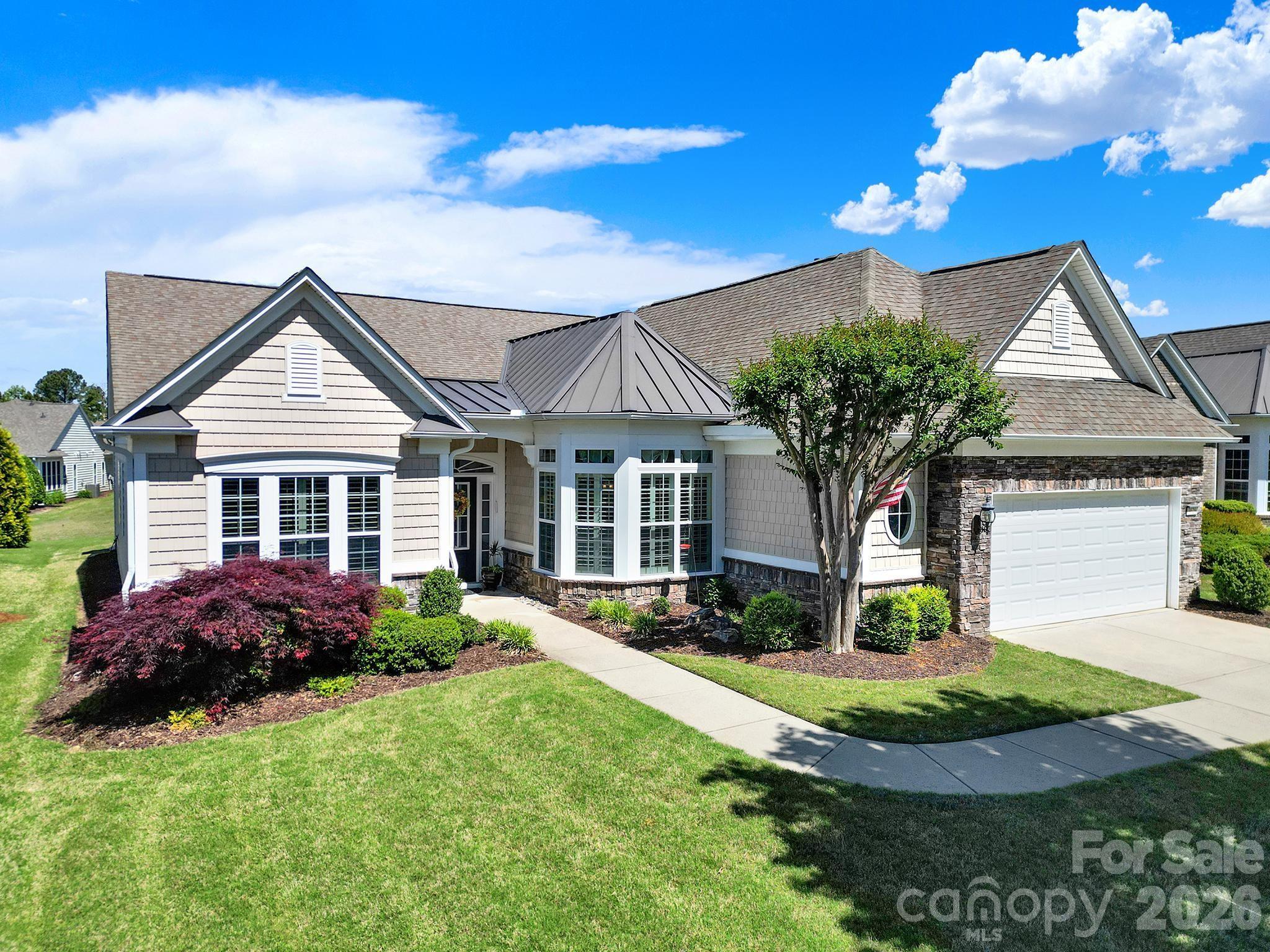 Photo 2 of 3628 Golden Cascade Lane, Indian Land, SC
