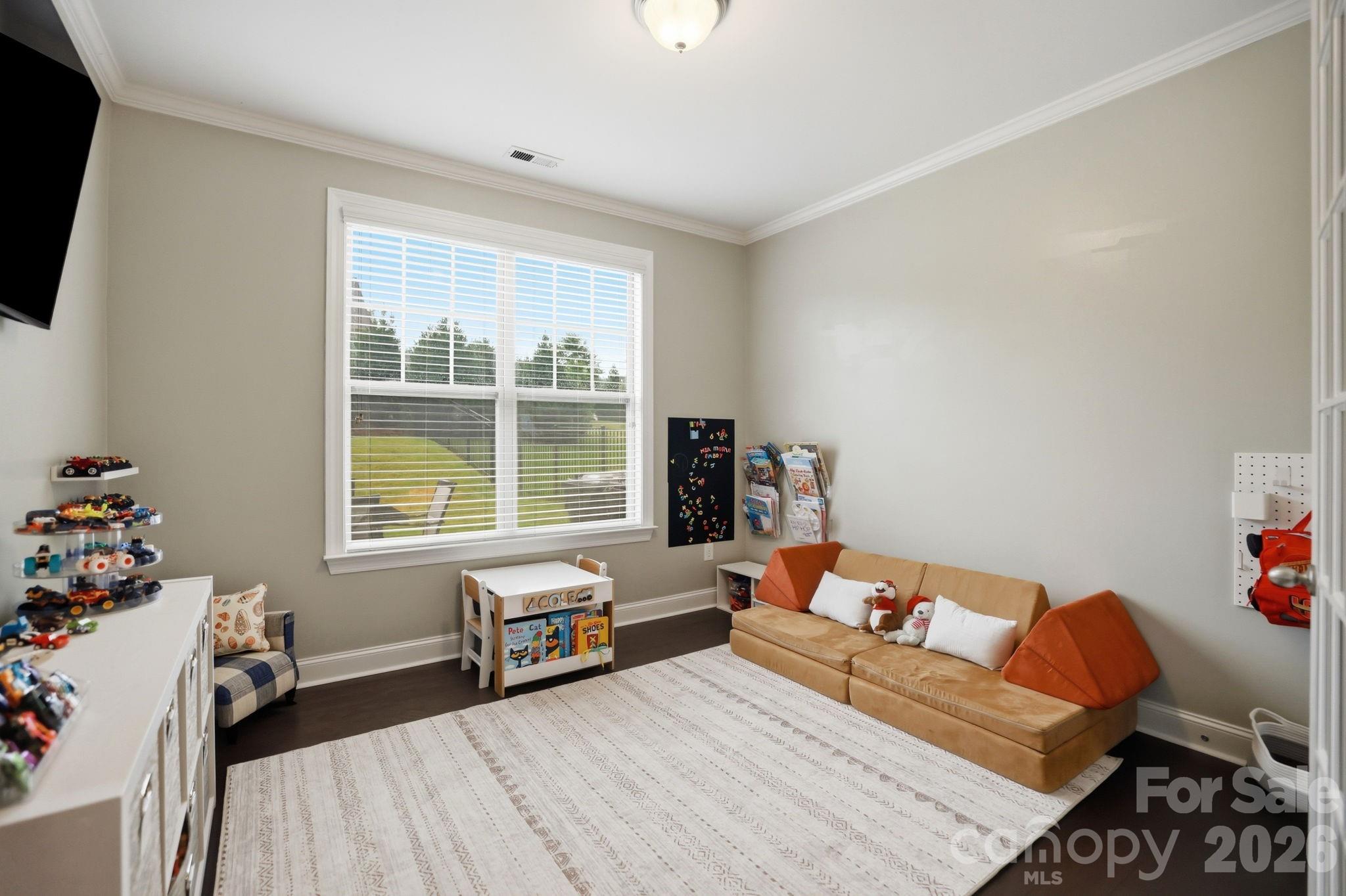 Home for sale at 18500 Studman Branch Avenue, Charlotte, NC — photo 18 of 41