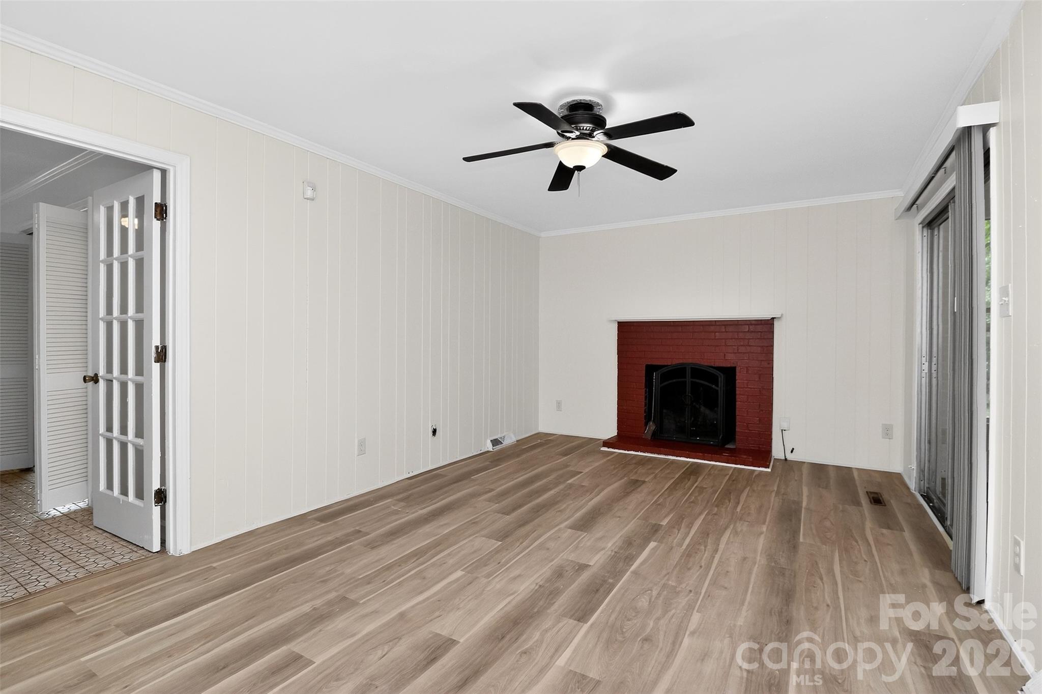 7007 Crossridge Road, Charlotte, NC - photo 7 of 45