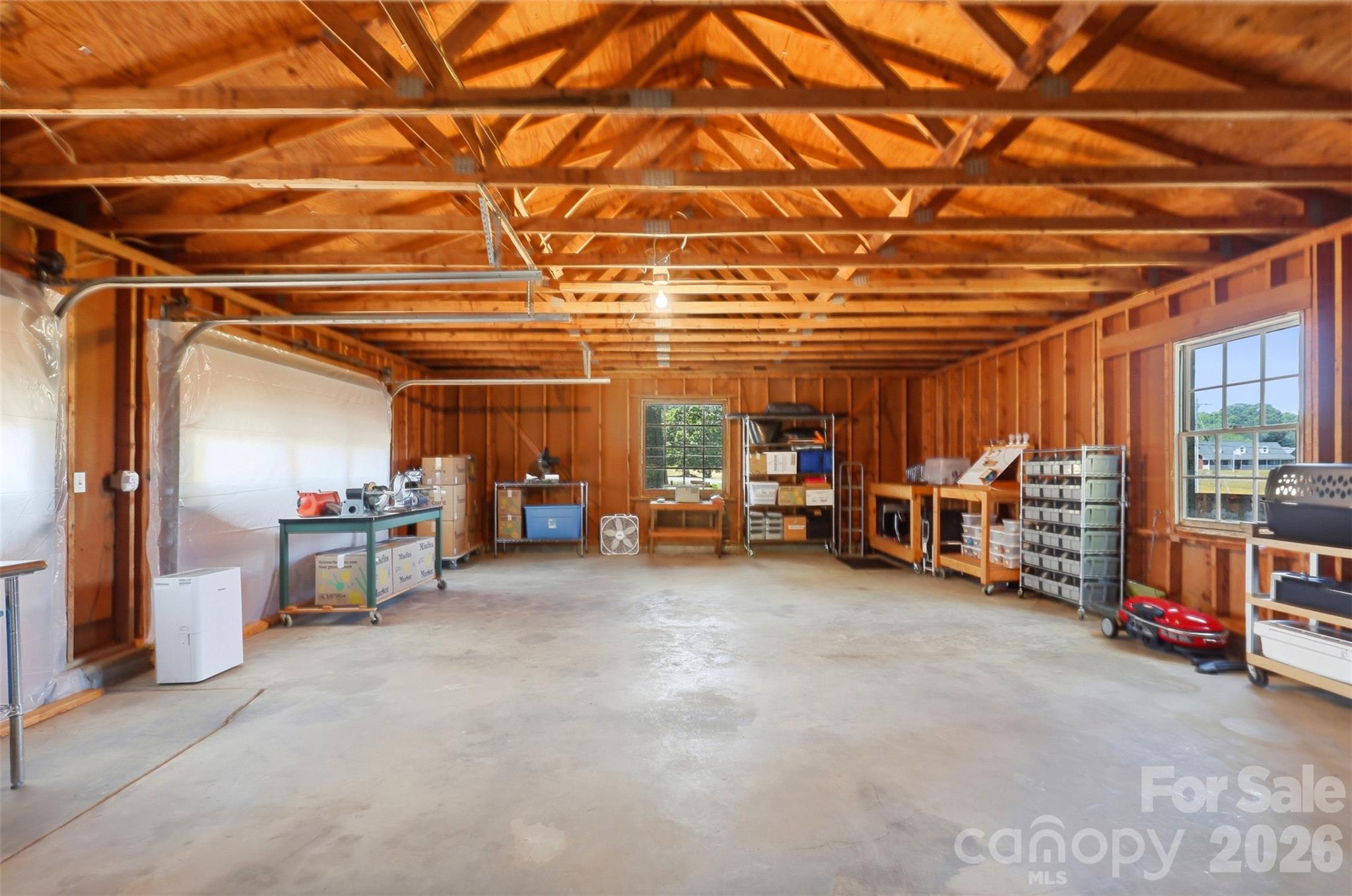 4413 Polk Ford Road, Stanfield, NC - photo 35 of 49