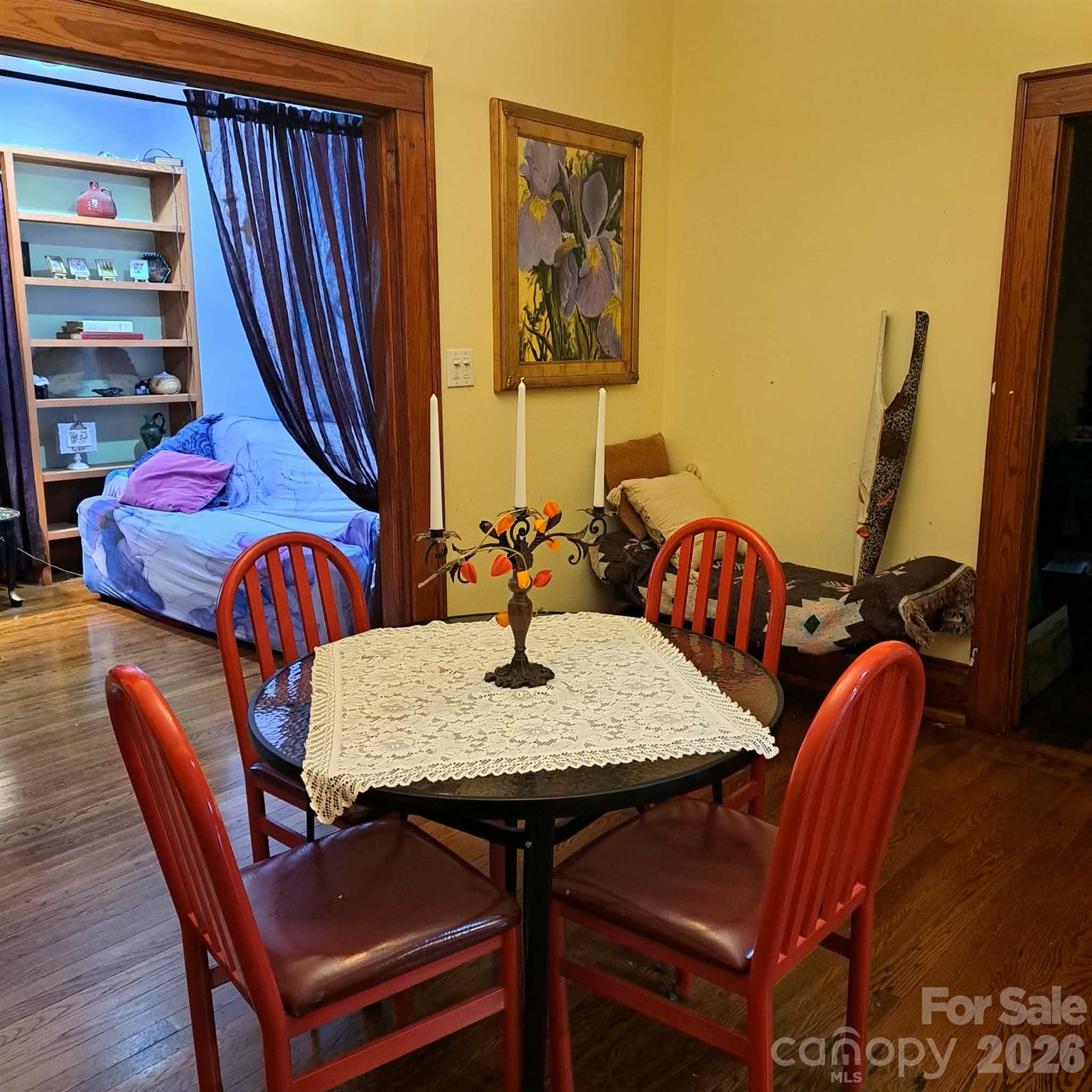 204 S Shaver Street, Salisbury, NC - photo 14 of 47