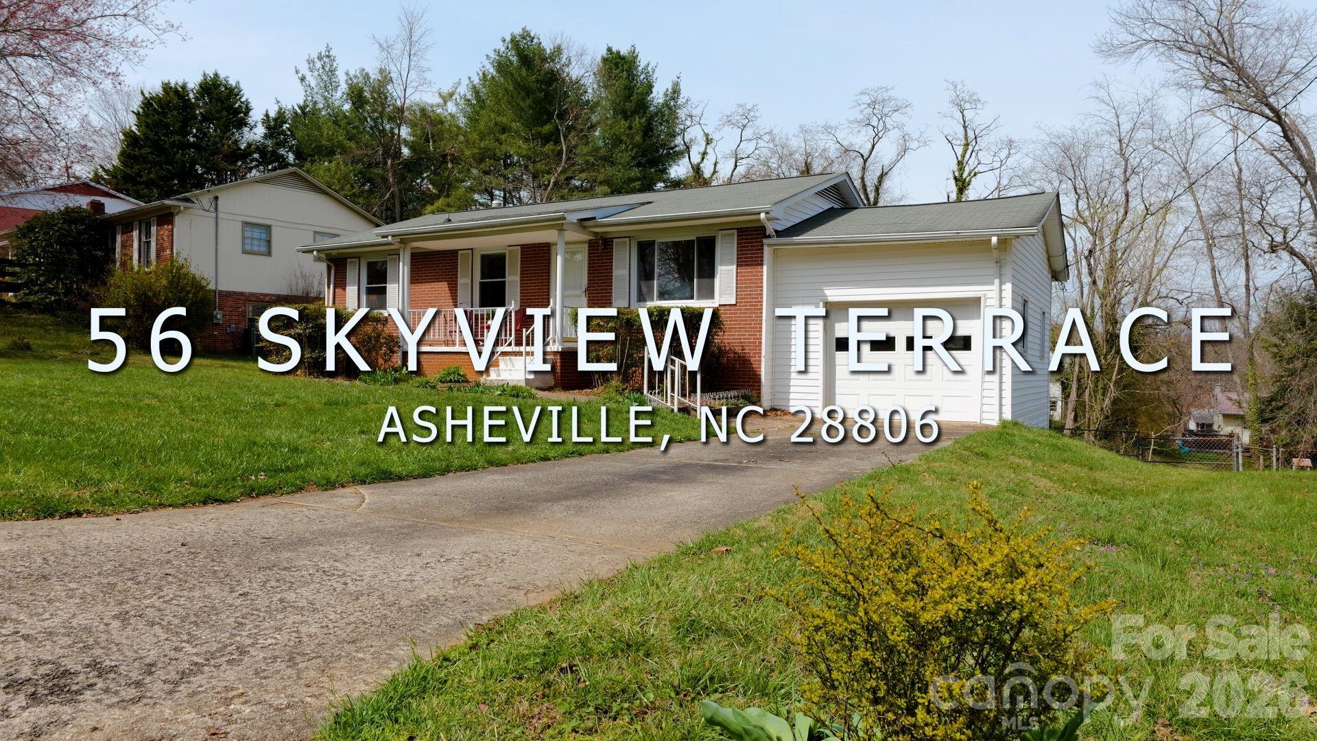 56 Skyview Terrace, Asheville, NC - photo 47 of 49