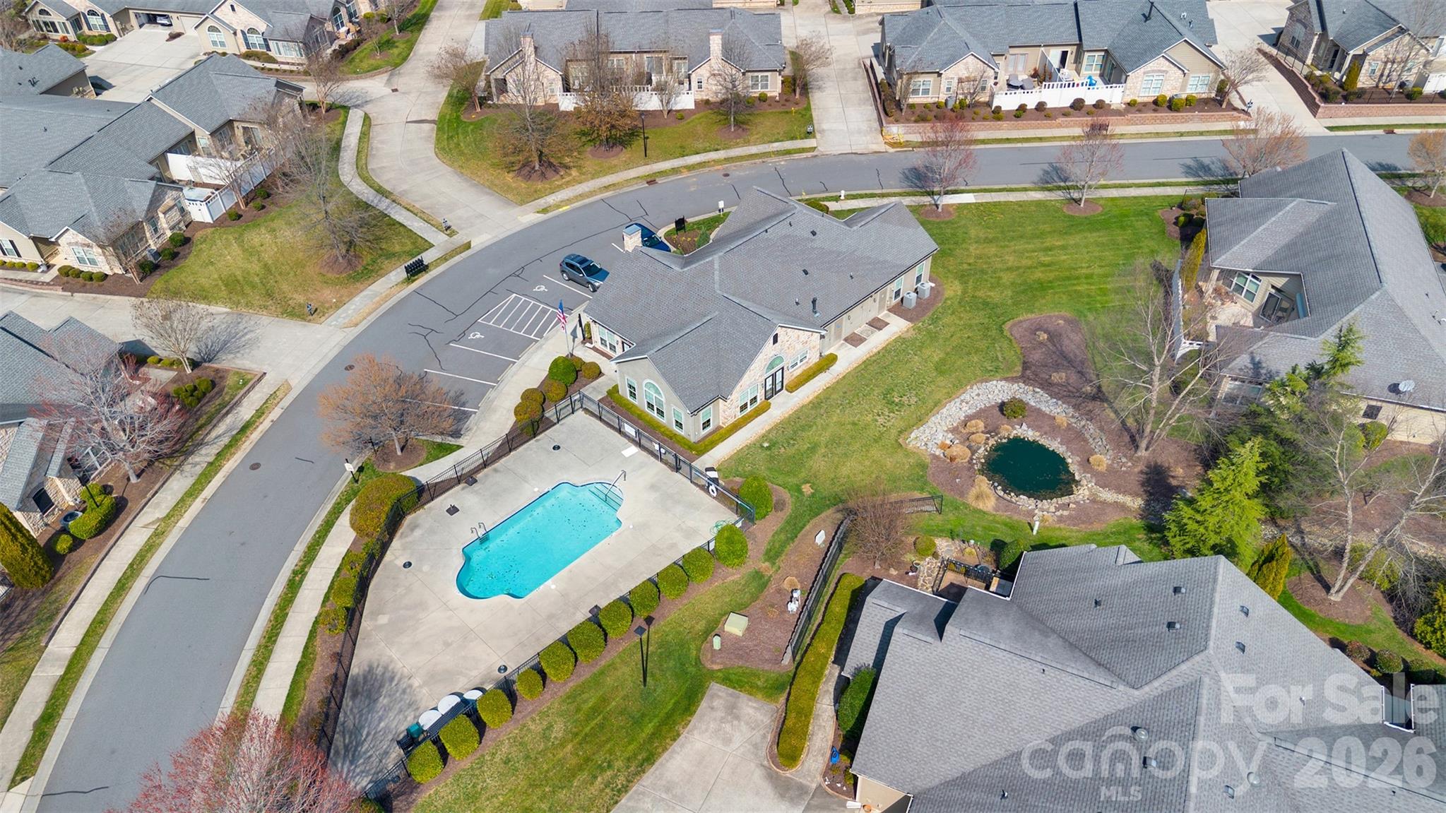 Photo 16 of 4767 Polo Gate Boulevard, Charlotte, NC