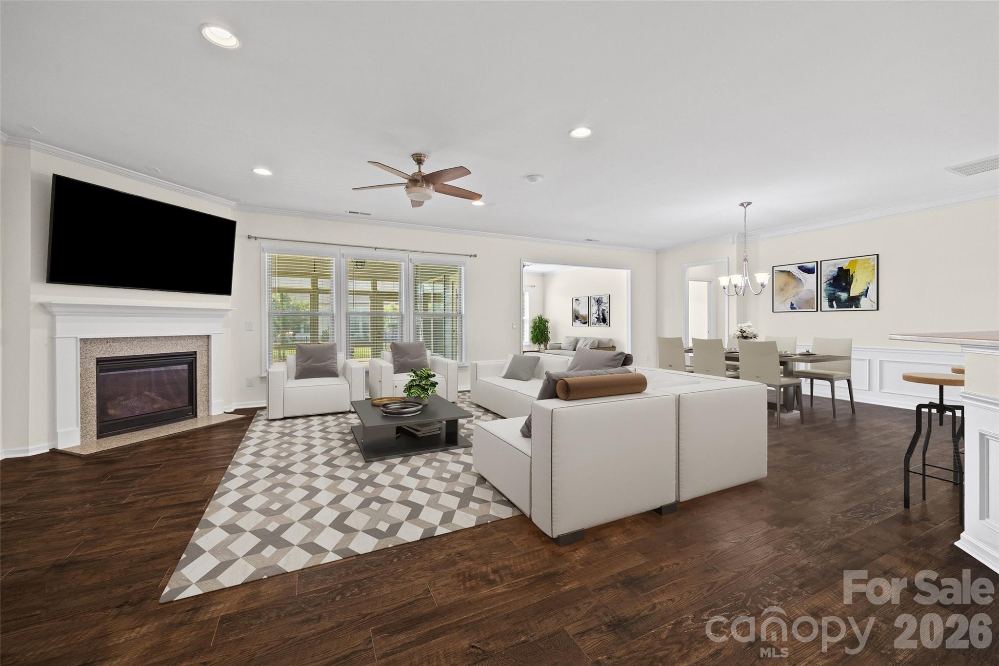 Photo 5 of 426 Haven Avenue, Fort Mill, SC