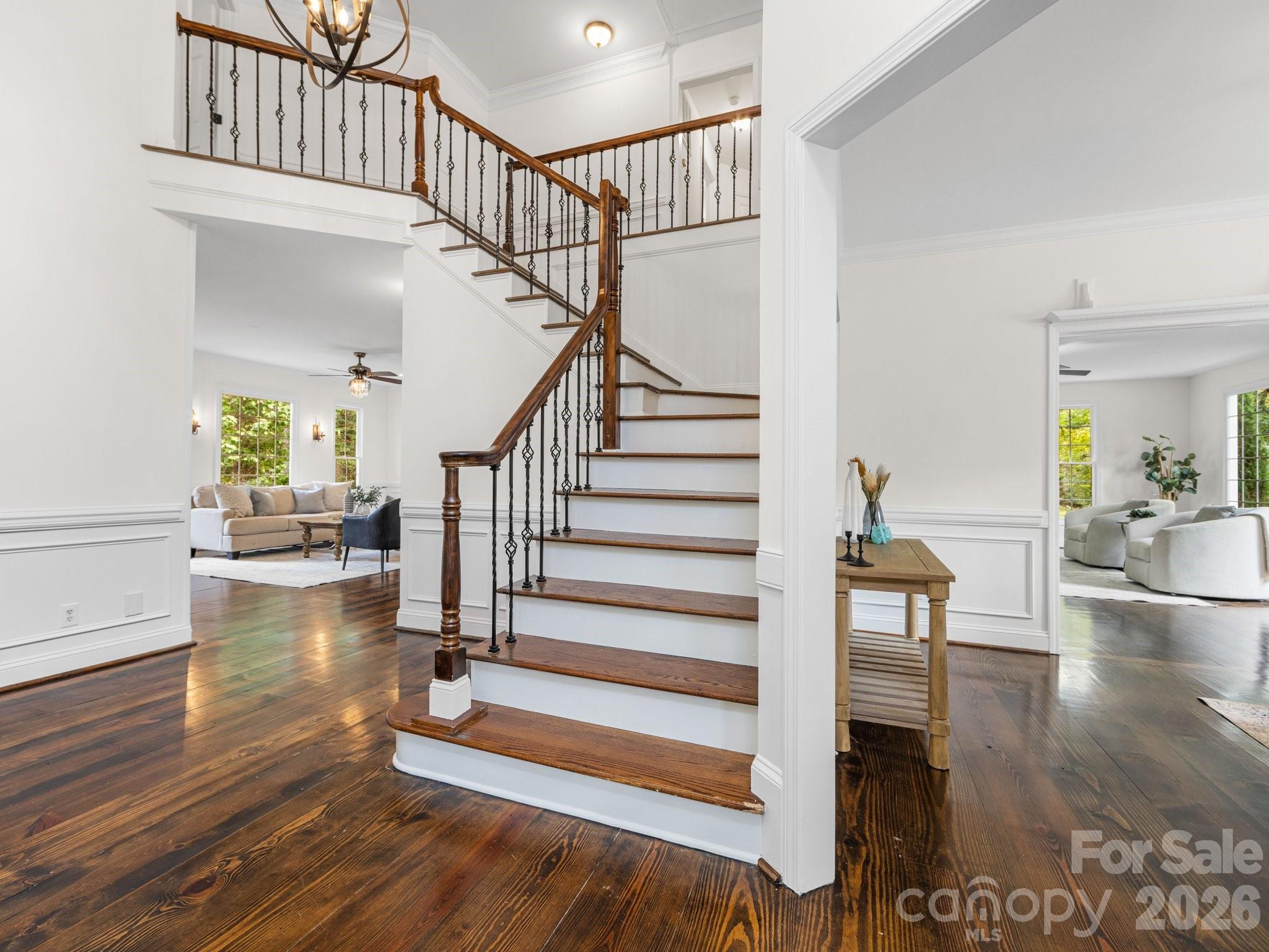 Photo 4 of 5619 Mountain Point Lane, Charlotte, NC