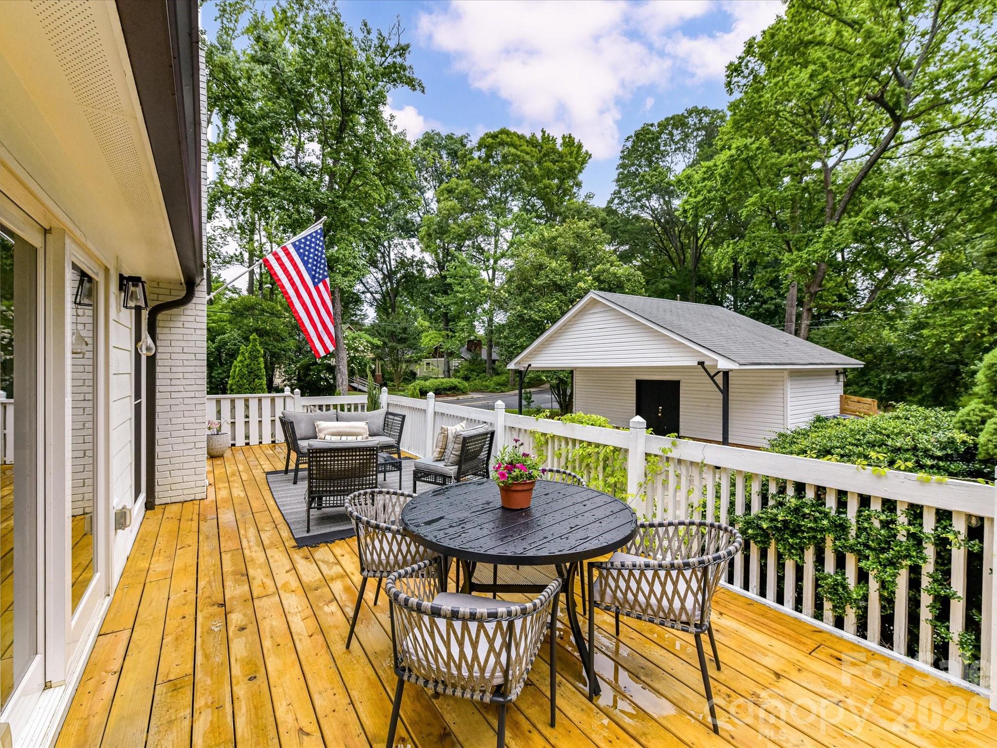 Photo 21 of 1801 Matheson Avenue, Charlotte, NC