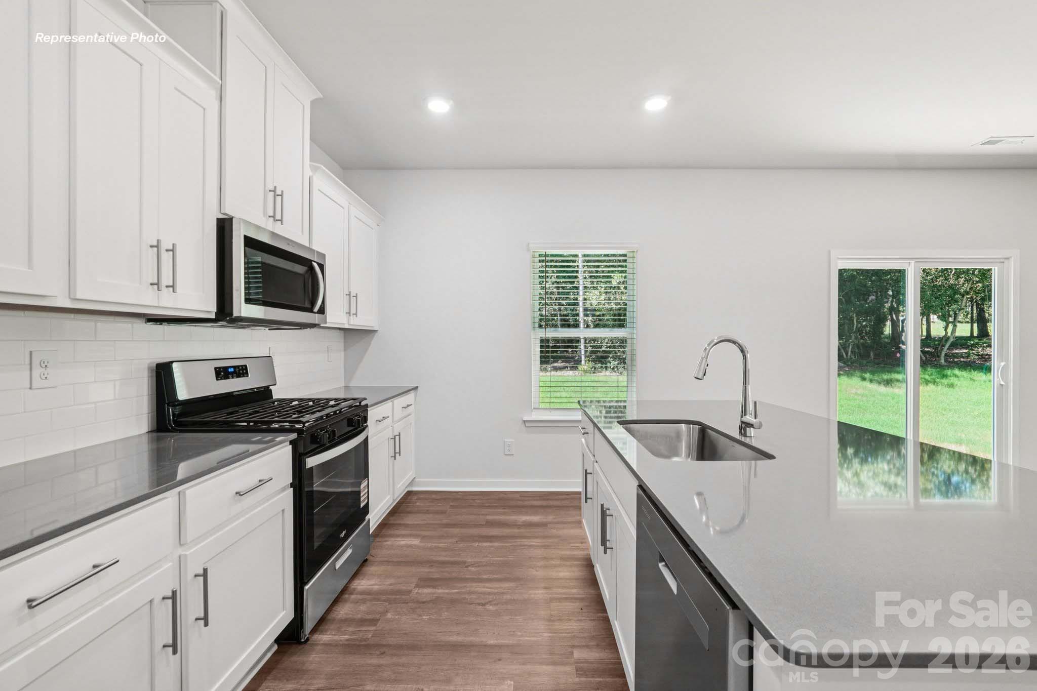 Photo 10 of 5124 Parker Forest Drive, Charlotte, NC