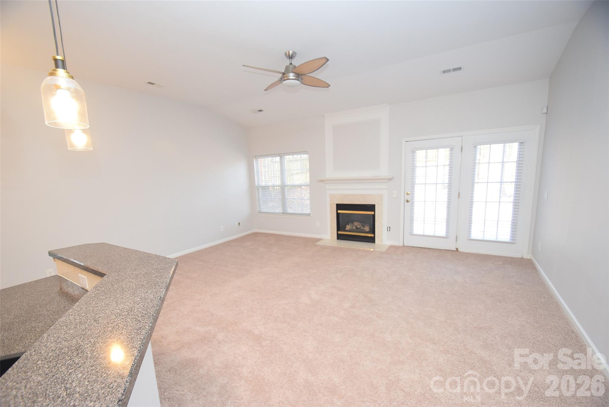 Photo 10 of 10214 Stoneykirk Lane, Charlotte, NC