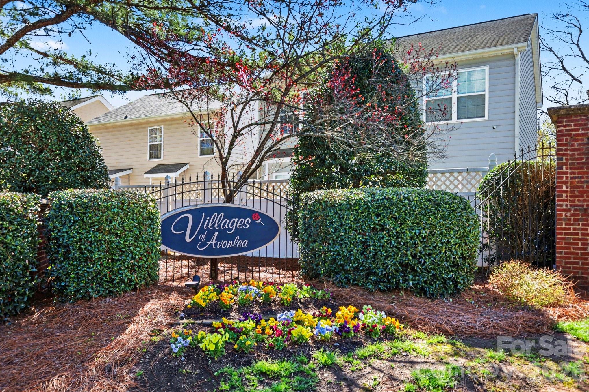 Photo 28 of 8411 Chaceview Court, Charlotte, NC