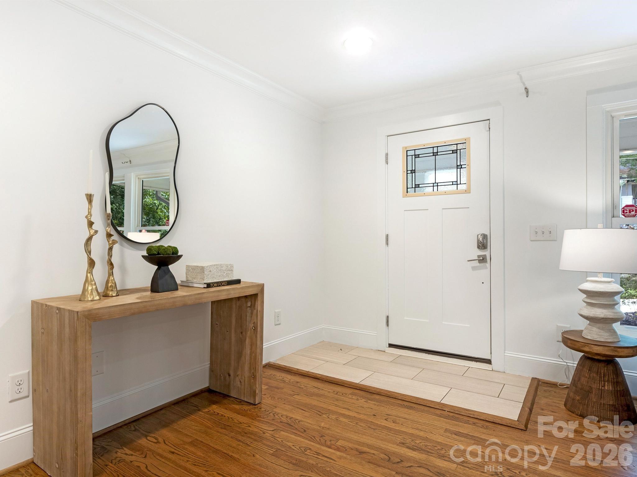 Photo 5 of 1830 Logie Avenue, Charlotte, NC