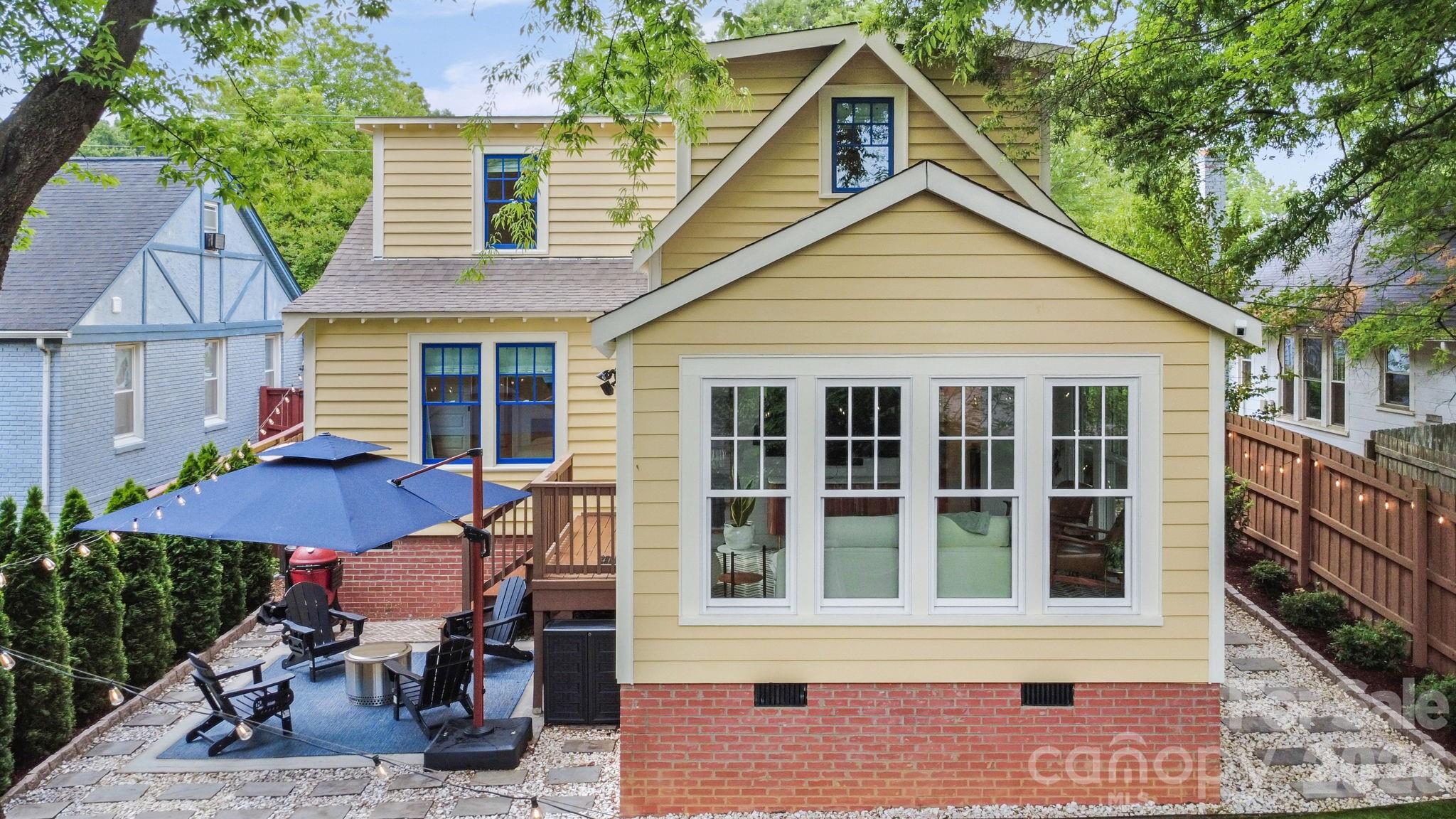 1716 Merriman Avenue, Charlotte, NC - photo 28 of 34