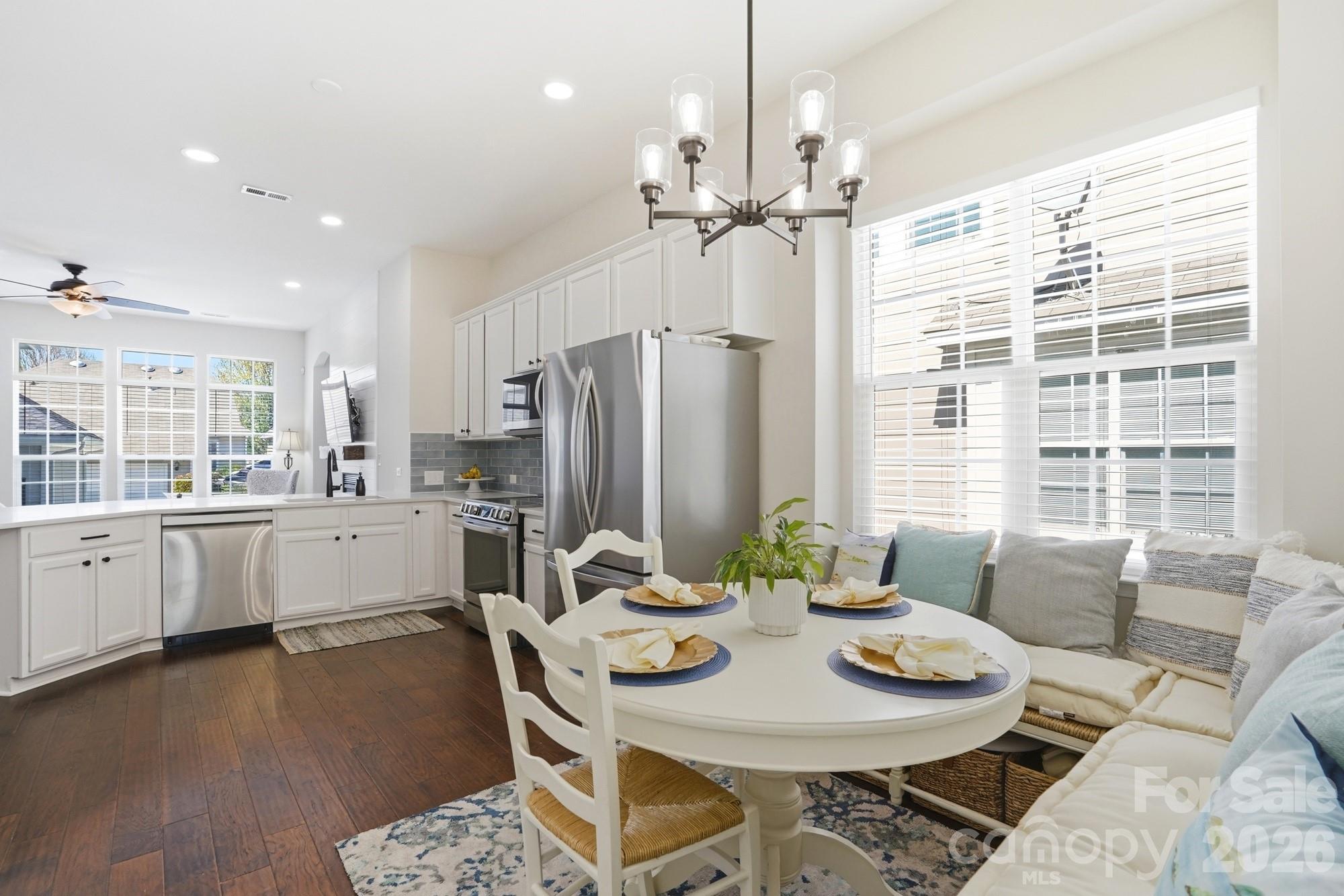 17029 Carlton Way Road, Huntersville, NC - photo 11 of 40