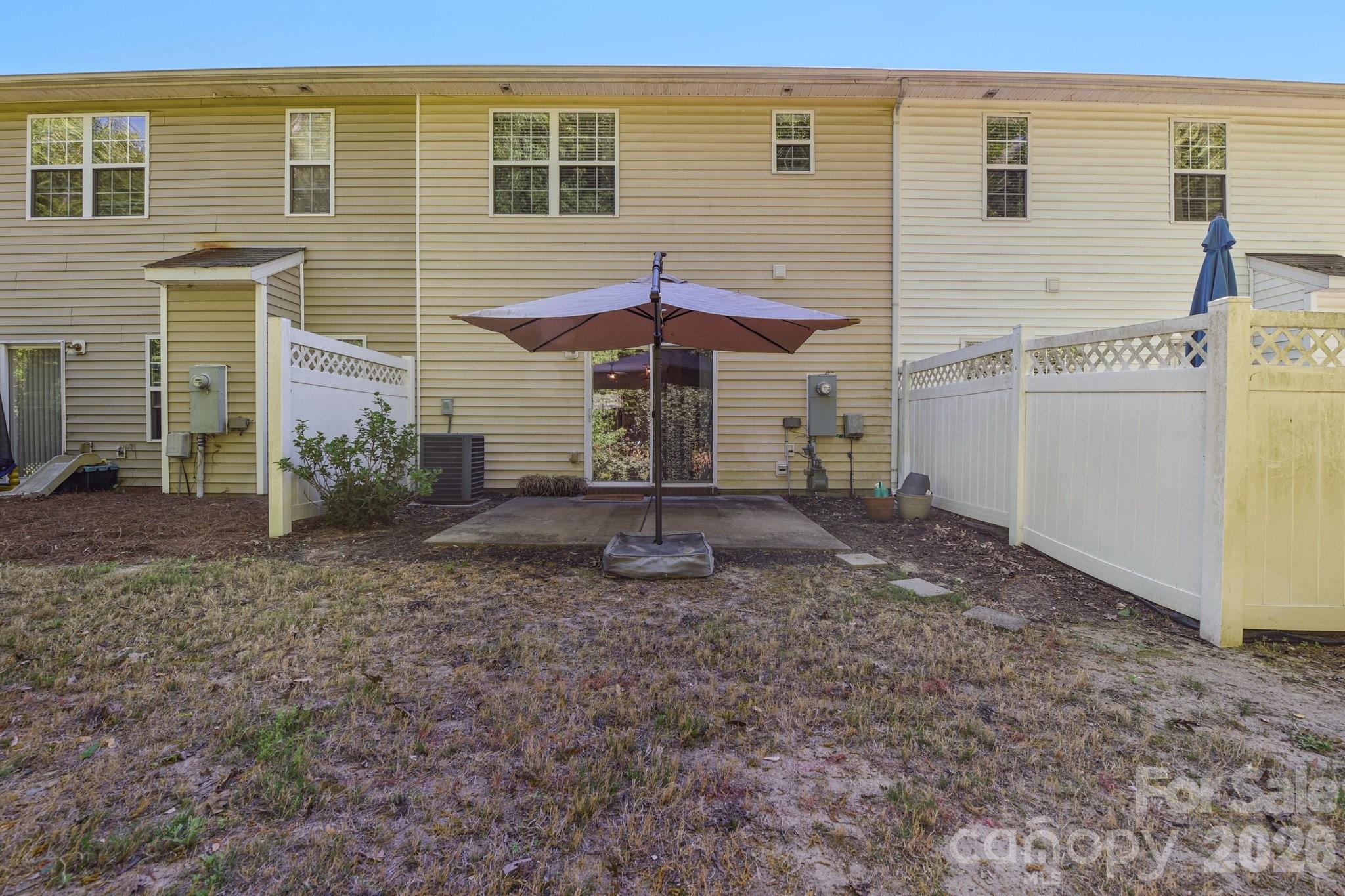 124 Clydesdale Court, Matthews, NC - photo 27 of 28