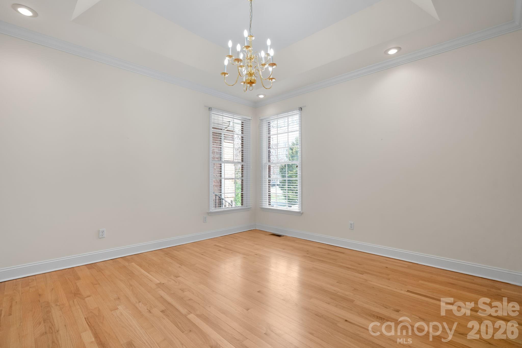 215 Browning Drive, Taylorsville, NC - photo 11 of 43