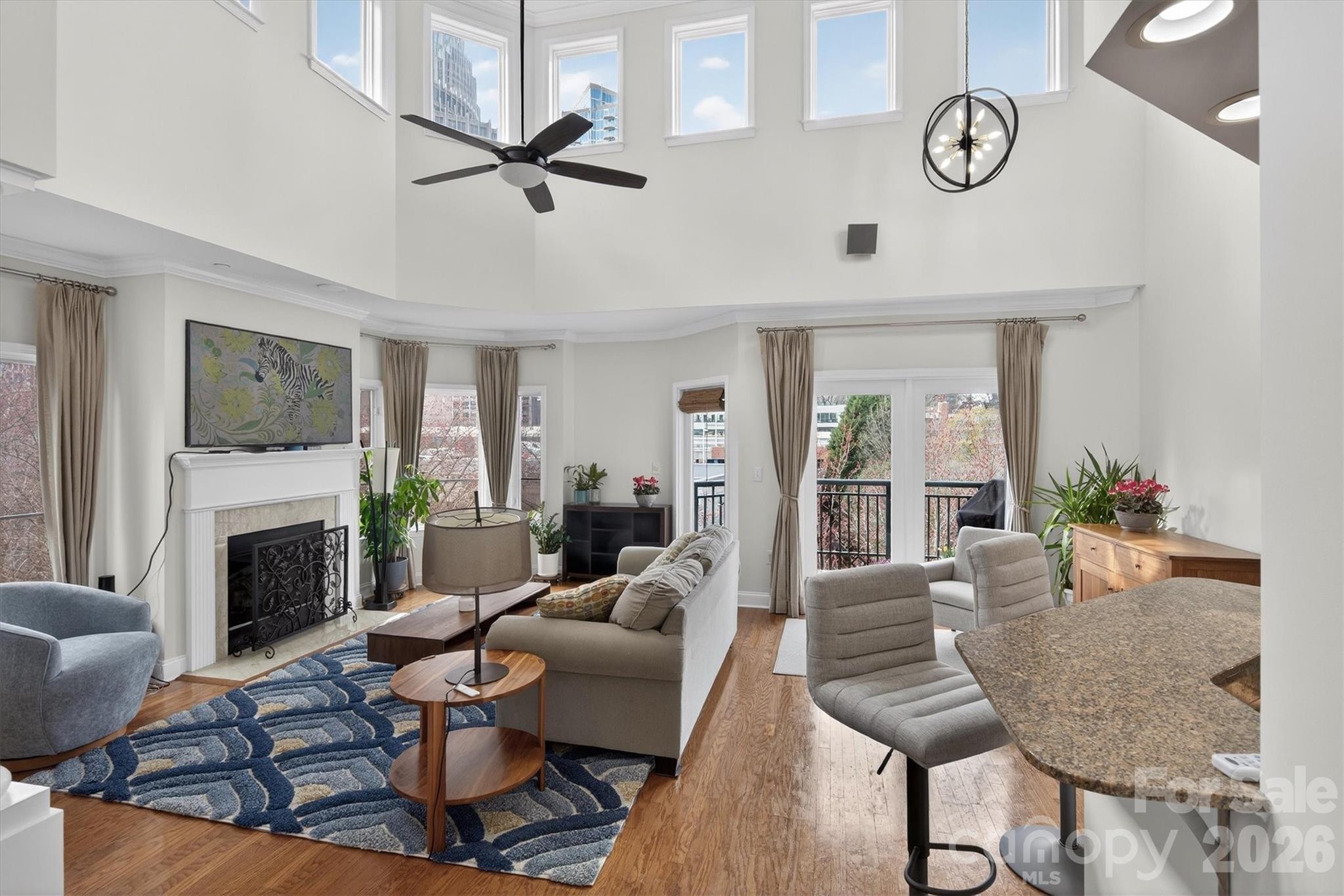 Photo 12 of 415 N Church Street309, Charlotte, NC