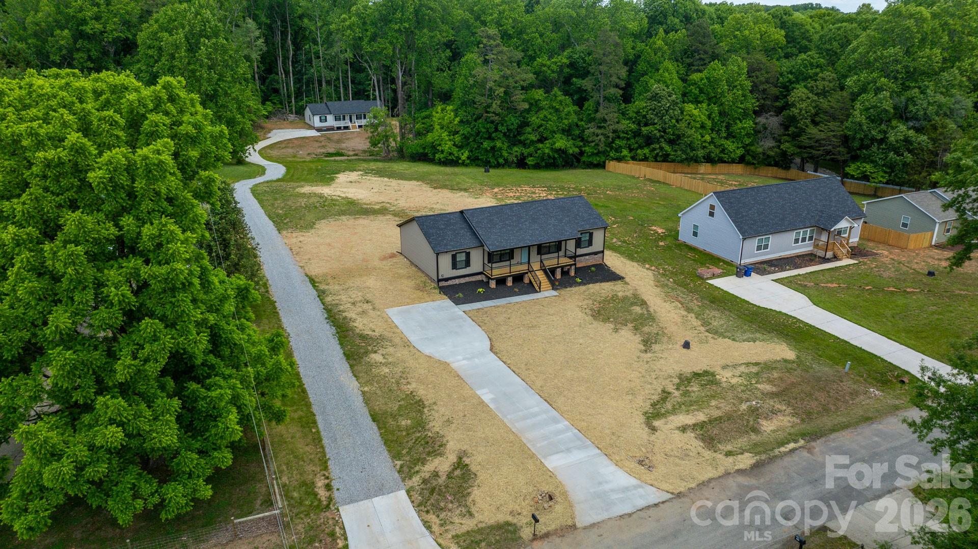 2979 Durant Drive, Winston Salem, NC - photo 46 of 47