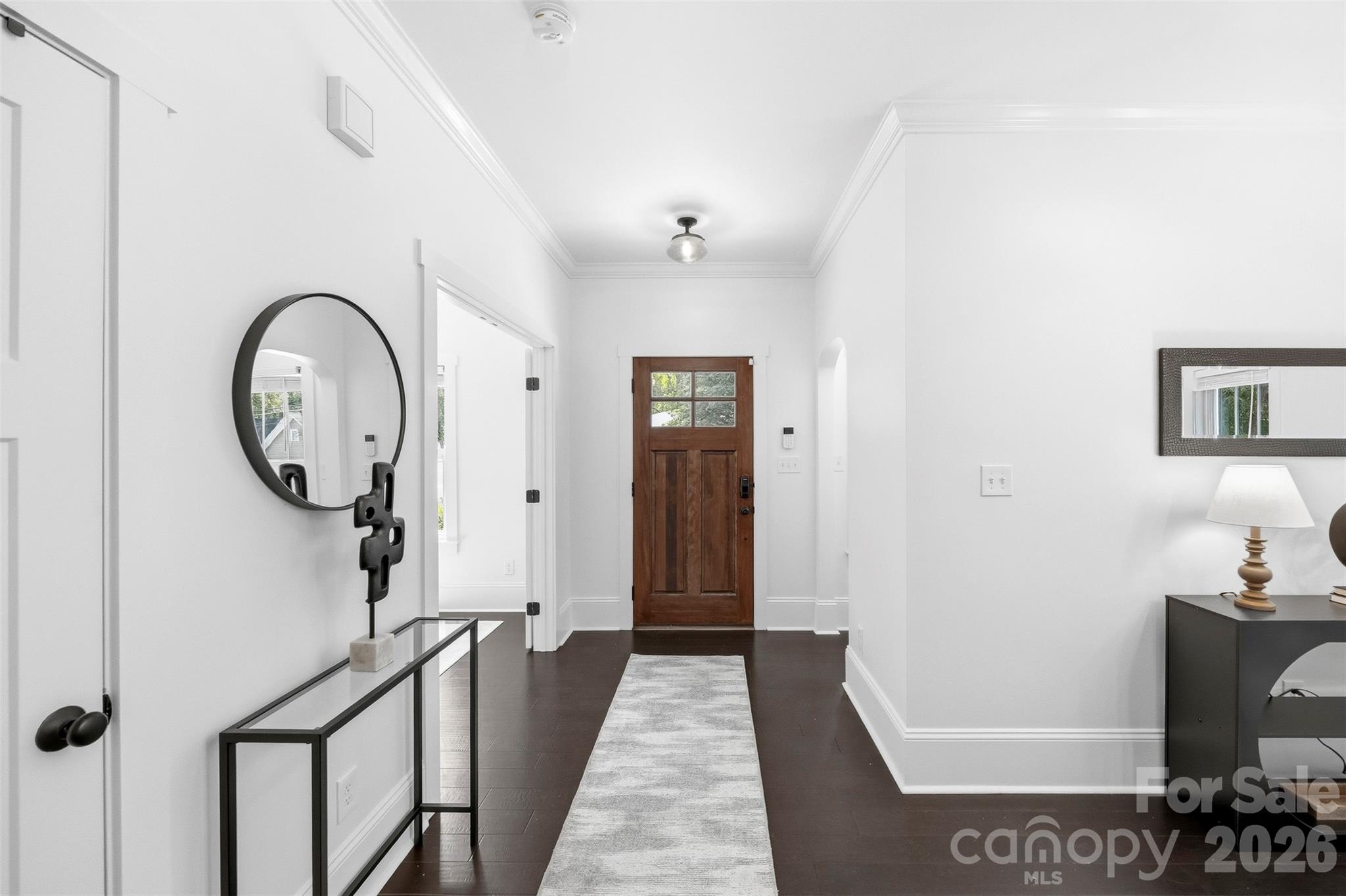 Home for sale at 1837 Umstead Street, Charlotte, NC — photo 4 of 29