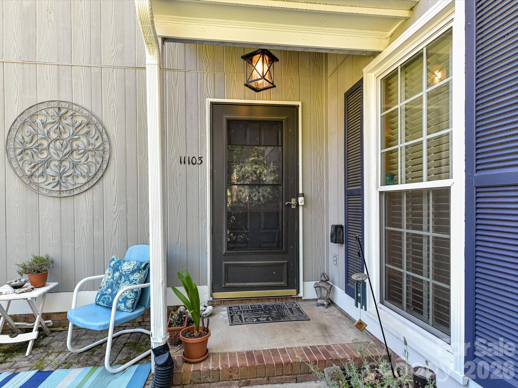 Photo 3 of 11103 Sevilla Court, Charlotte, NC