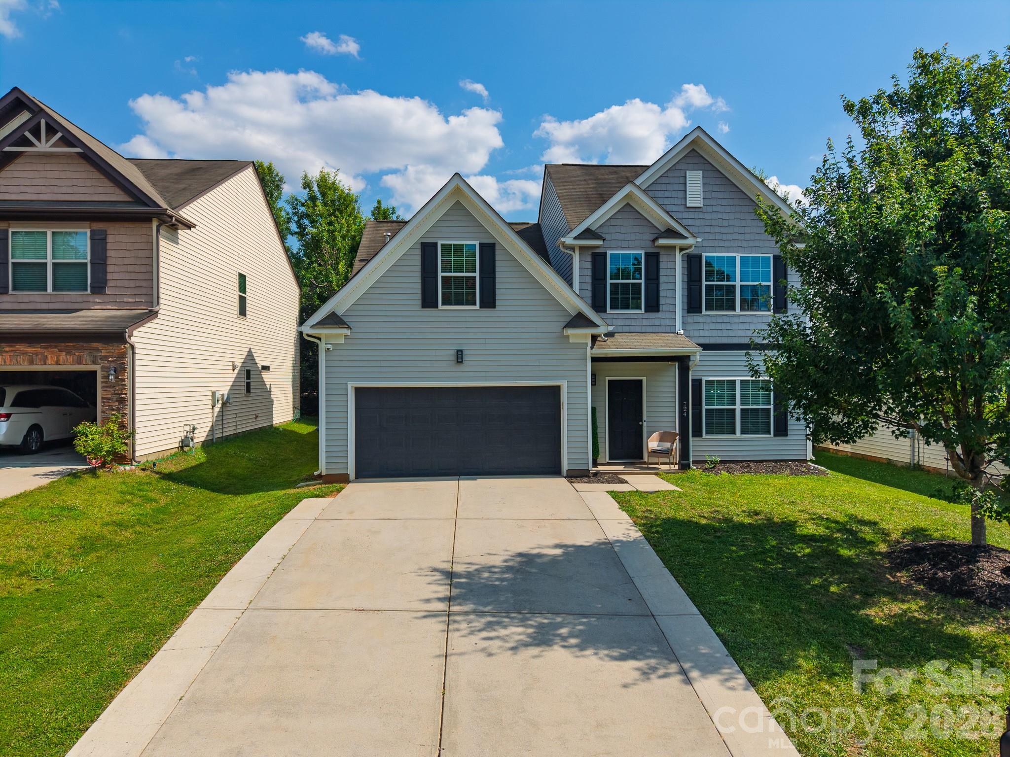 Photo 45 of 724 Balboa Court, Fort Mill, SC