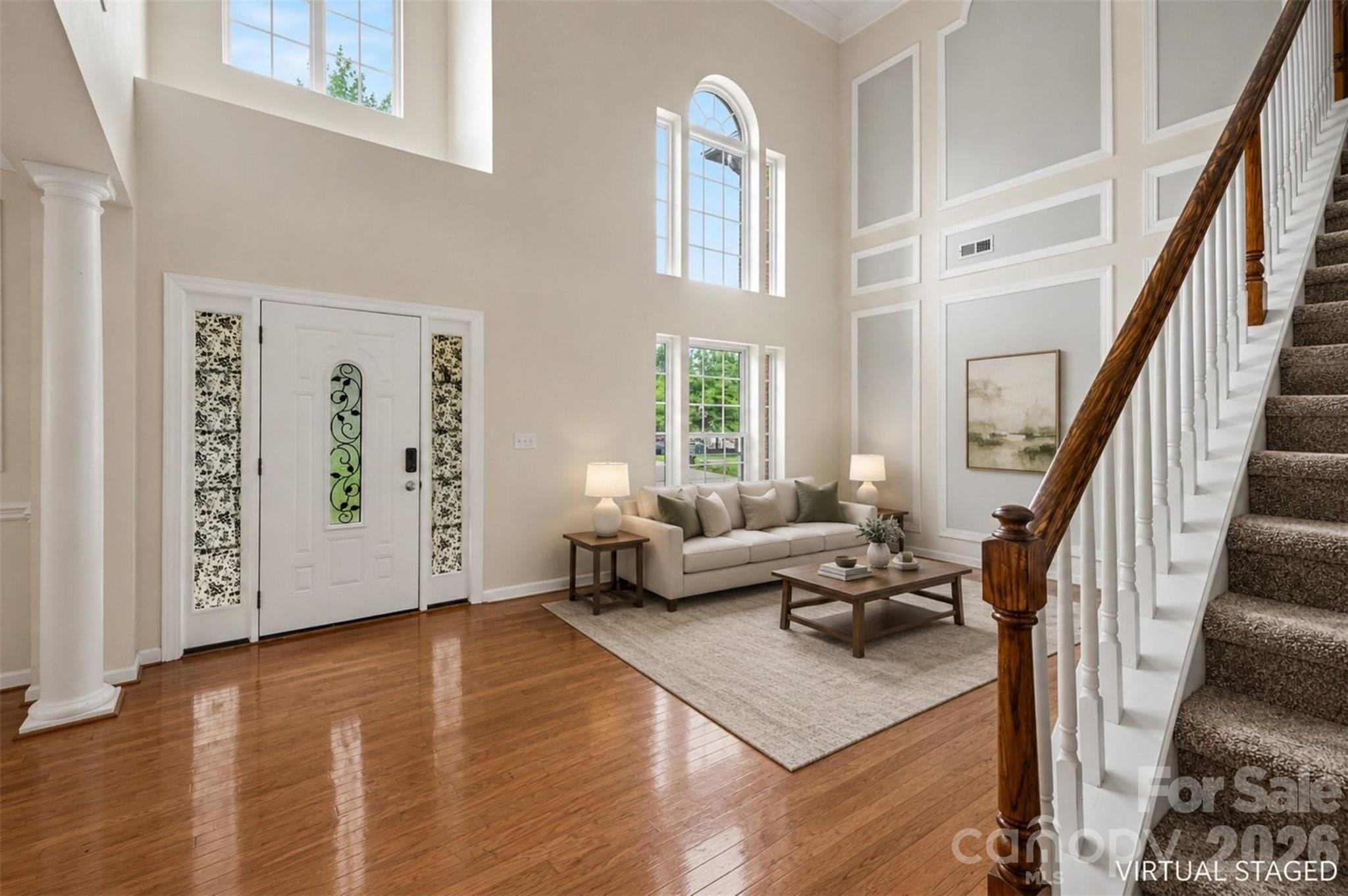 1631 Shadow Creek Street NW, Concord, NC - photo 4 of 44