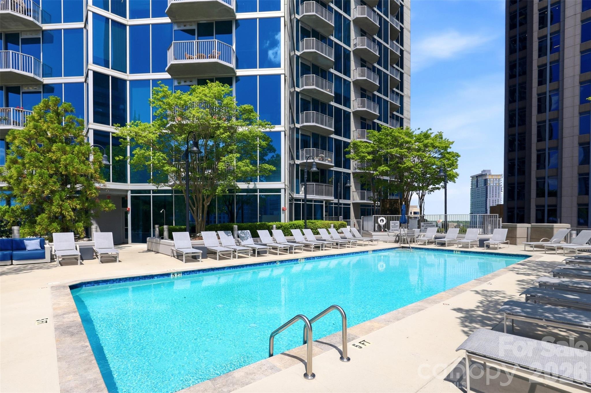 Photo 37 of 210 N Church Street1807, Charlotte, NC