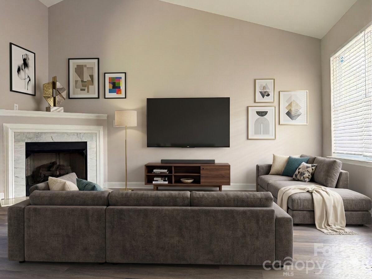 Photo 14 of 1110 Helms Road, Charlotte, NC