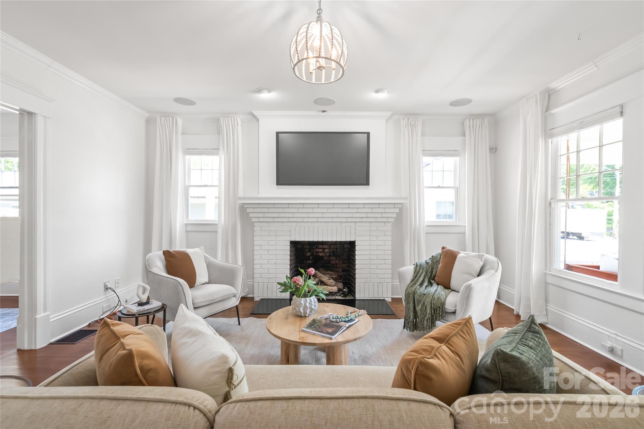 1609 Belvedere Avenue, Charlotte, NC - photo 10 of 47