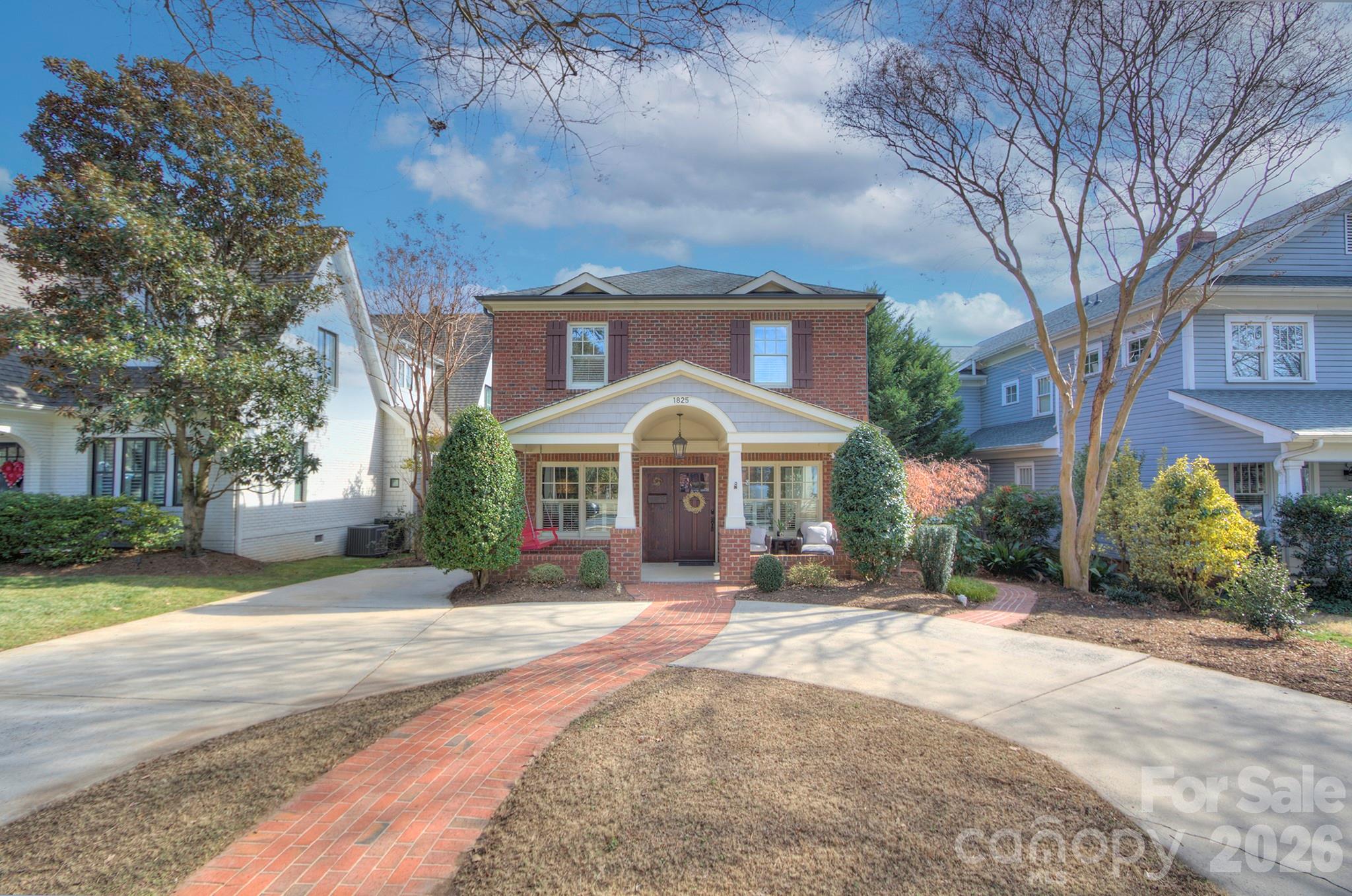 1825 Lombardy Circle, Charlotte, NC - photo 48 of 49