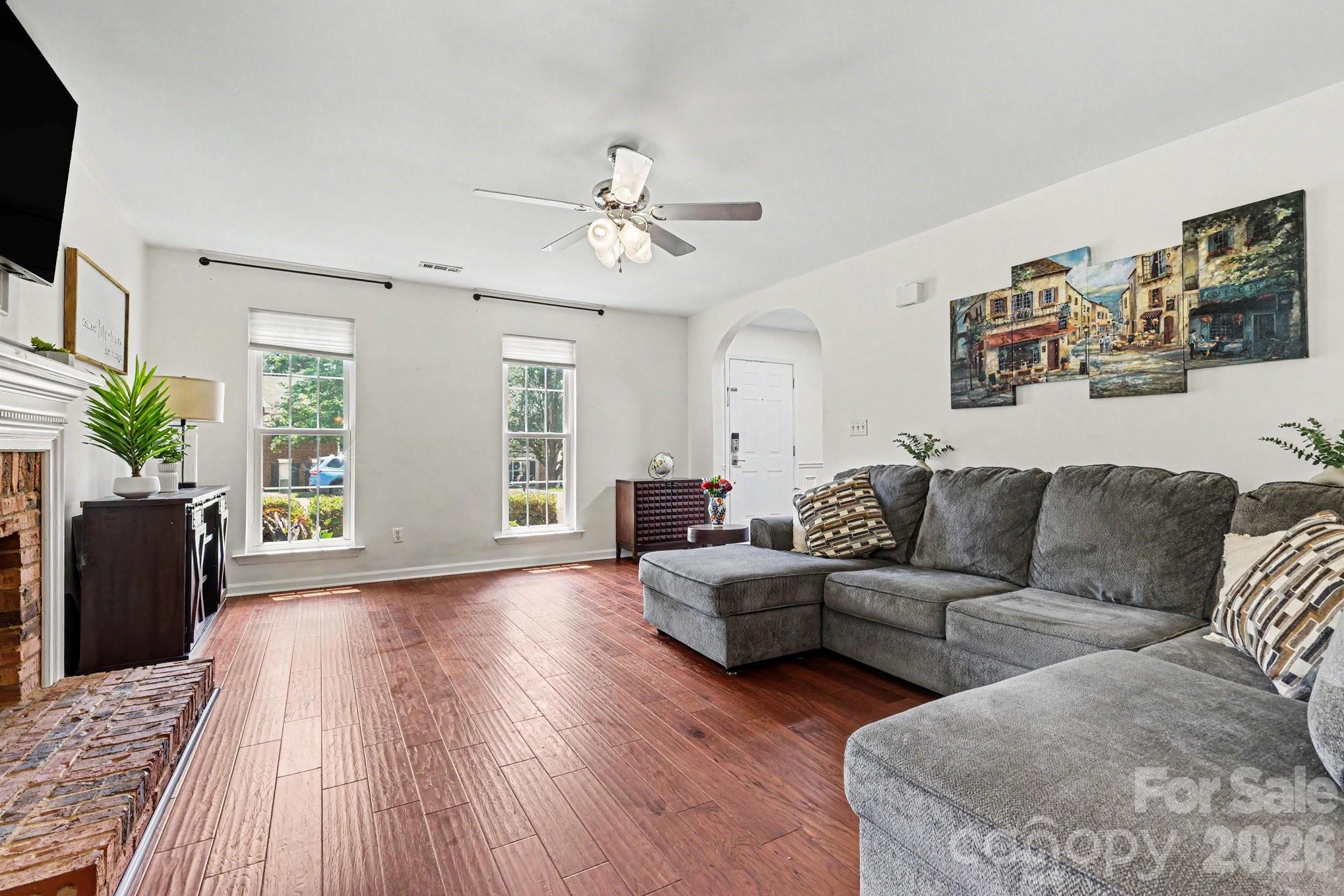 Photo 5 of 504 Saddlebrook Drive, Rock Hill, SC