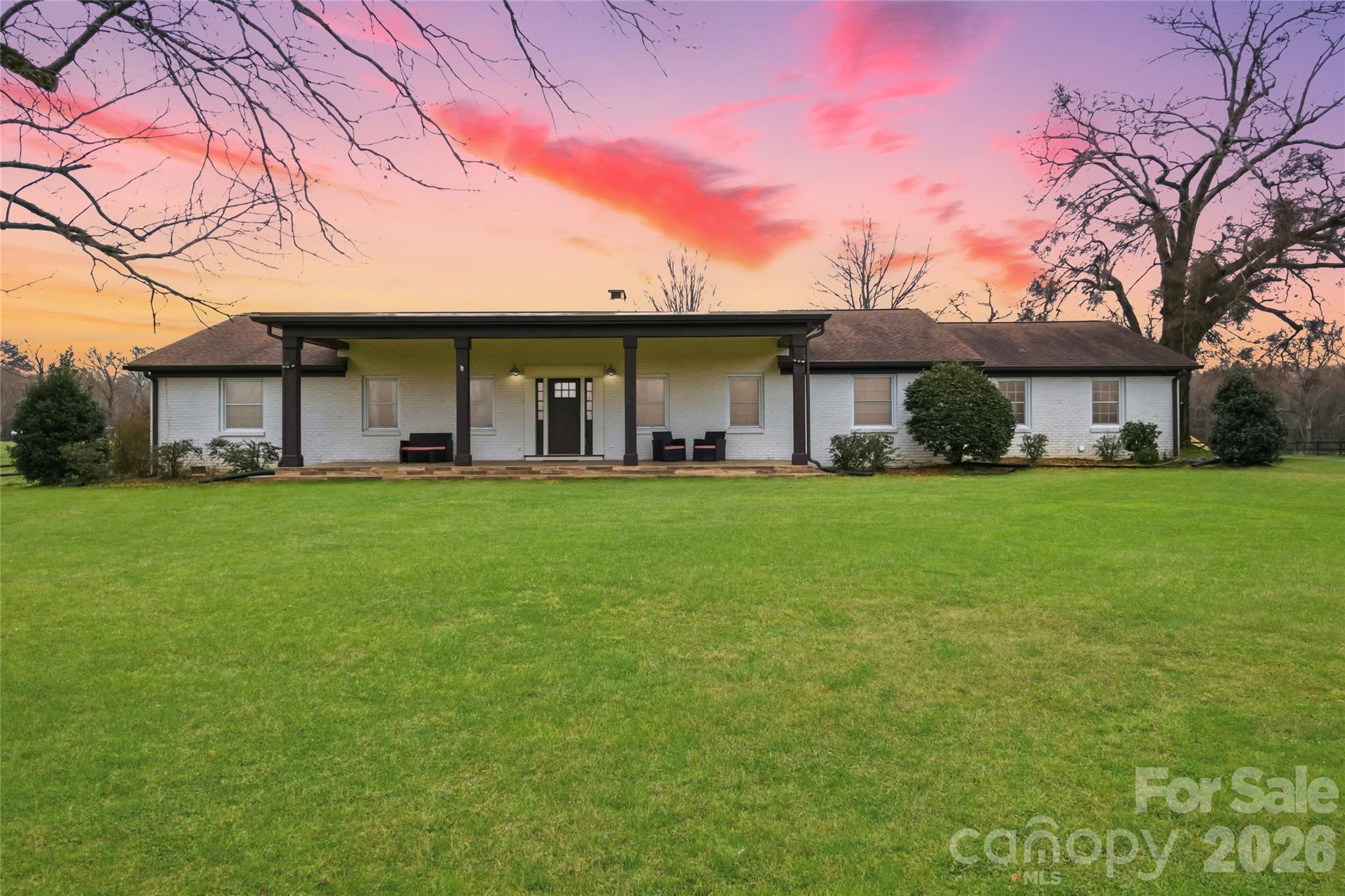 Photo 2 of 7717 Lancaster Highway, Waxhaw, NC