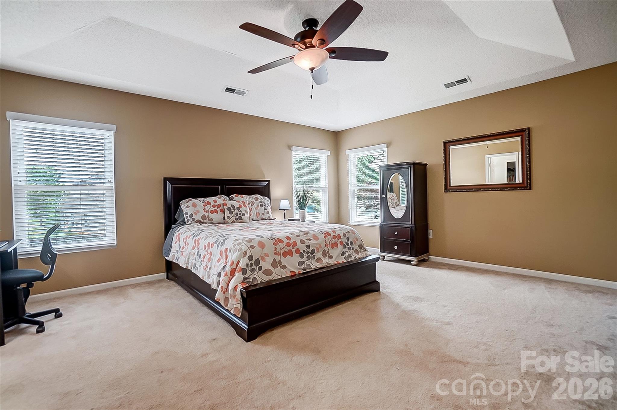 Home for sale at 2717 Markham Woods Court, Charlotte, NC — photo 20 of 35