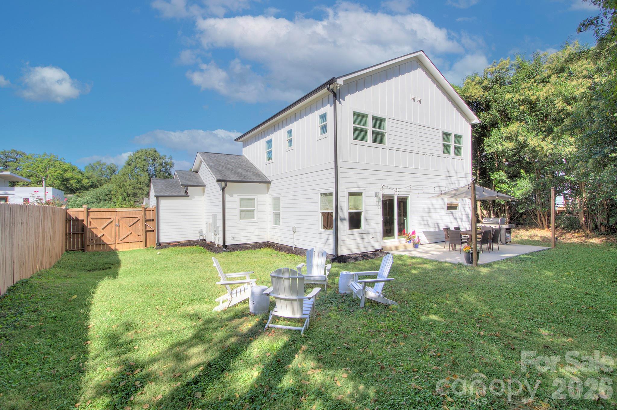 526 Seldon Drive, Charlotte, NC - photo 37 of 41