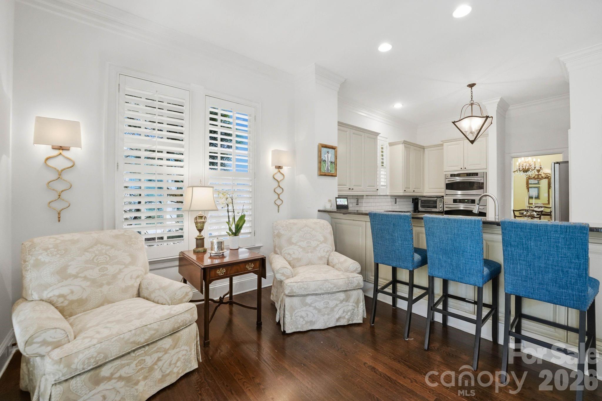 Photo 11 of 2618 Sheffield Crescent Court, Charlotte, NC