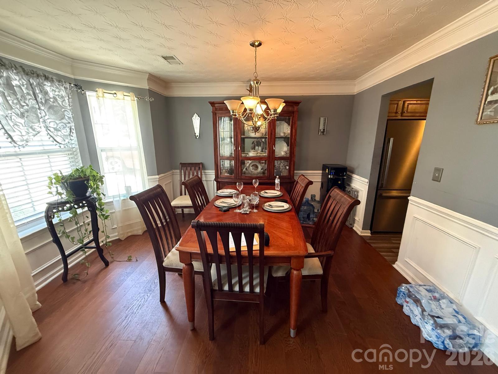 5102 Eagle Creek Drive, Charlotte, NC - photo 8 of 26