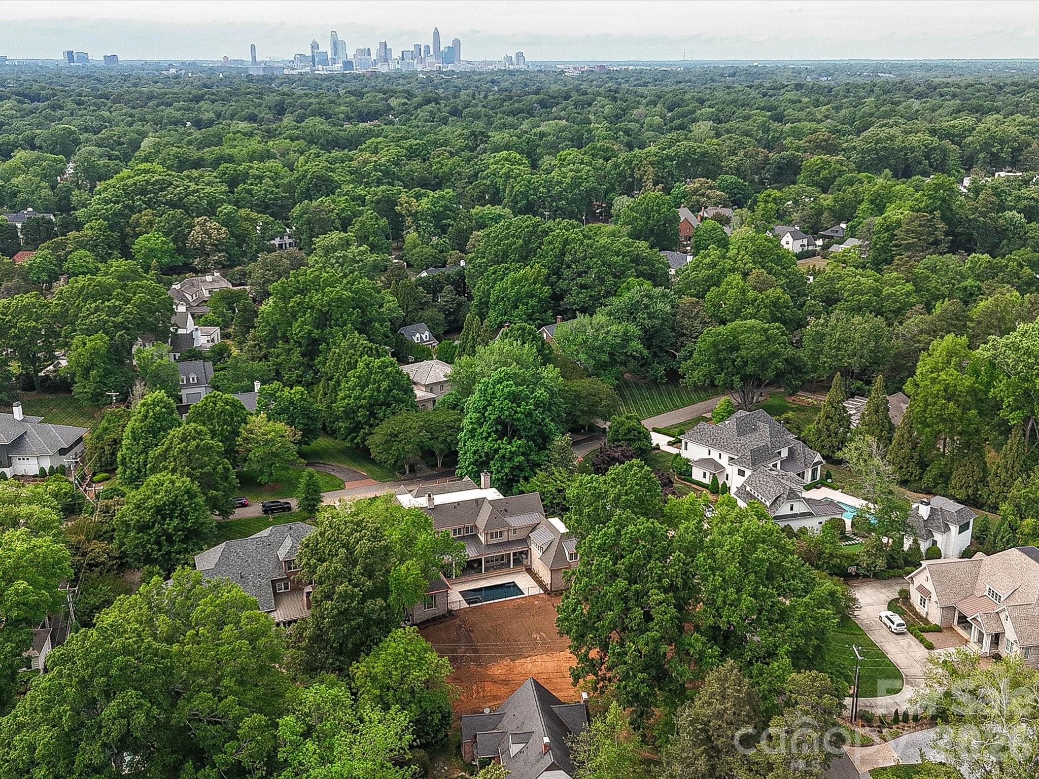 3701 Pelham Lane, Charlotte, NC - photo 47 of 48