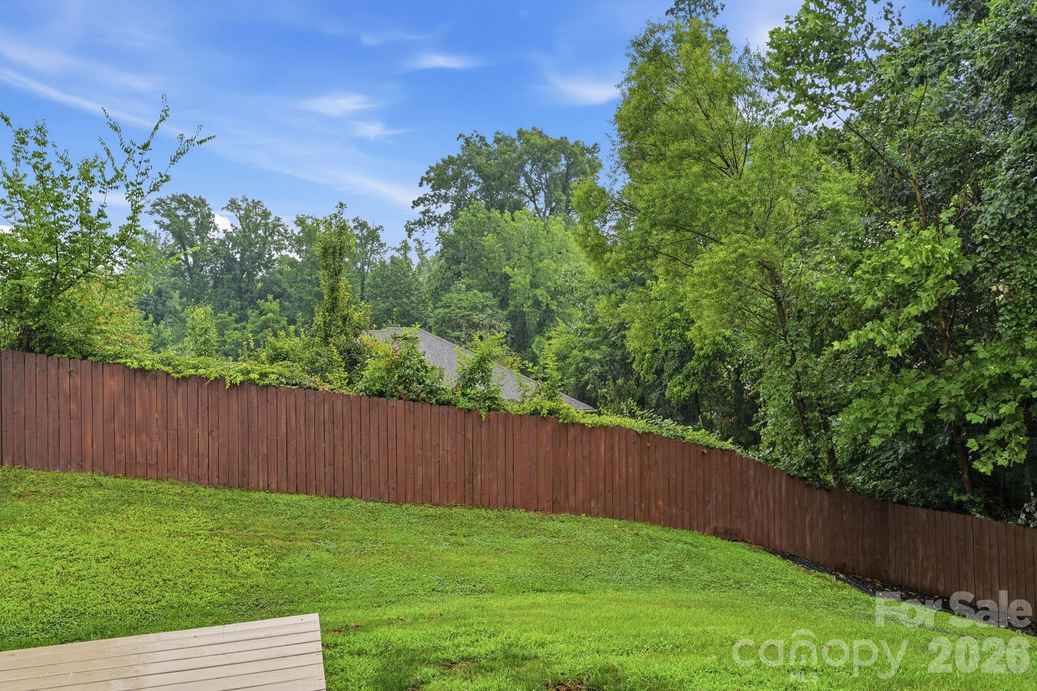 Home for sale at 7820 Rockland Drive, Charlotte, NC — photo 38 of 40